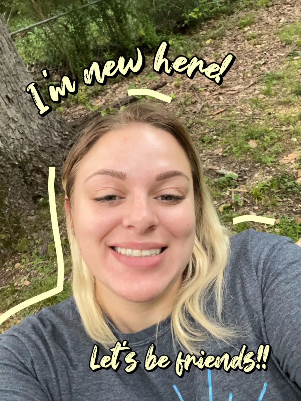 Hi! I’m new here🍋 | Gallery posted by Kaia Maple | Lemon8