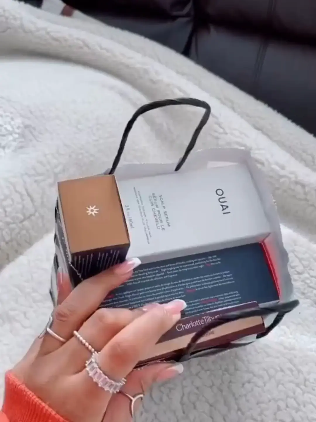 Chic Sephora Finds | Video published by Sephora Hauls | Lemon8