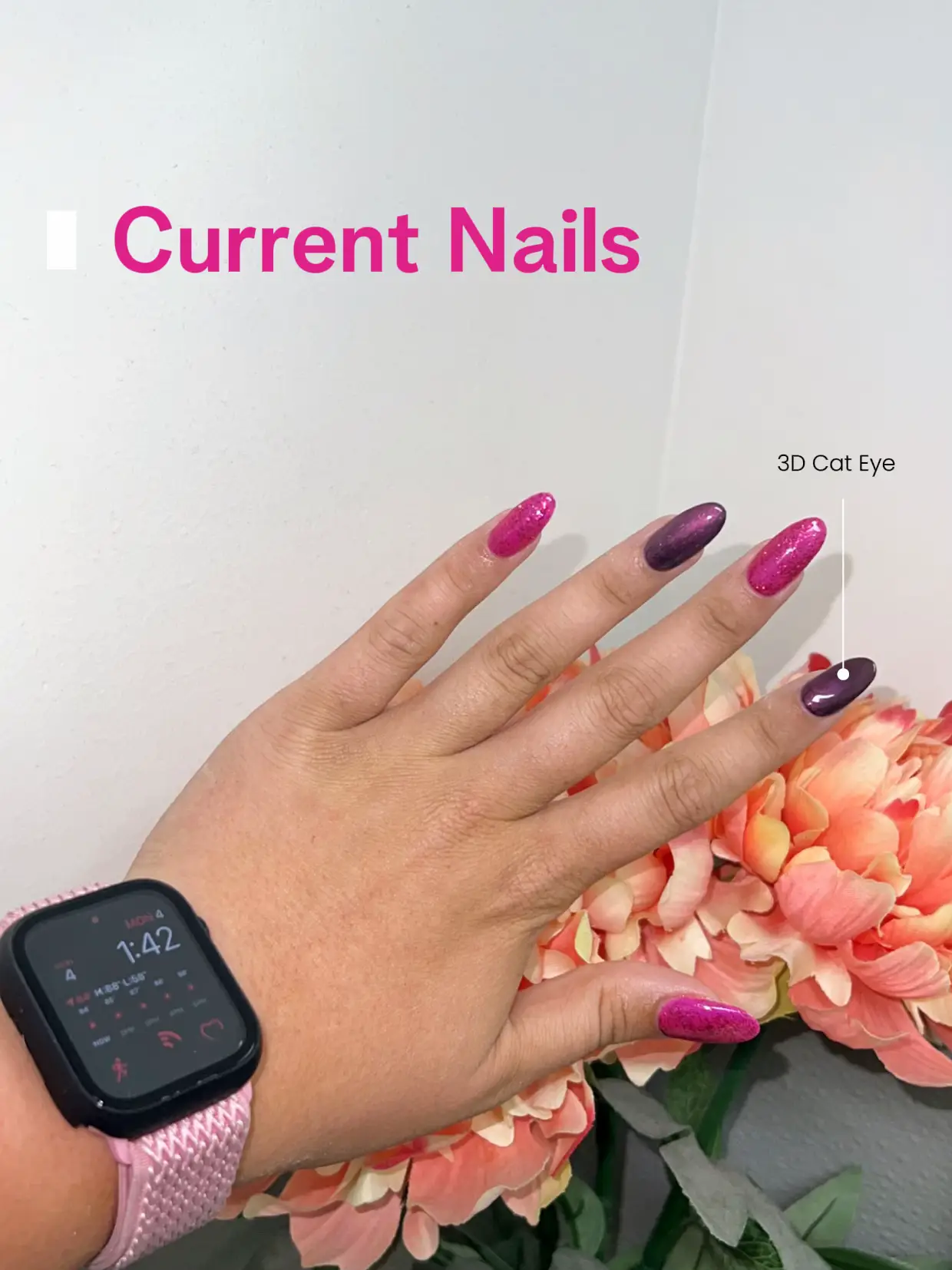 Current Nails 💅 | Gallery posted by Breee 🌸 | Lemon8