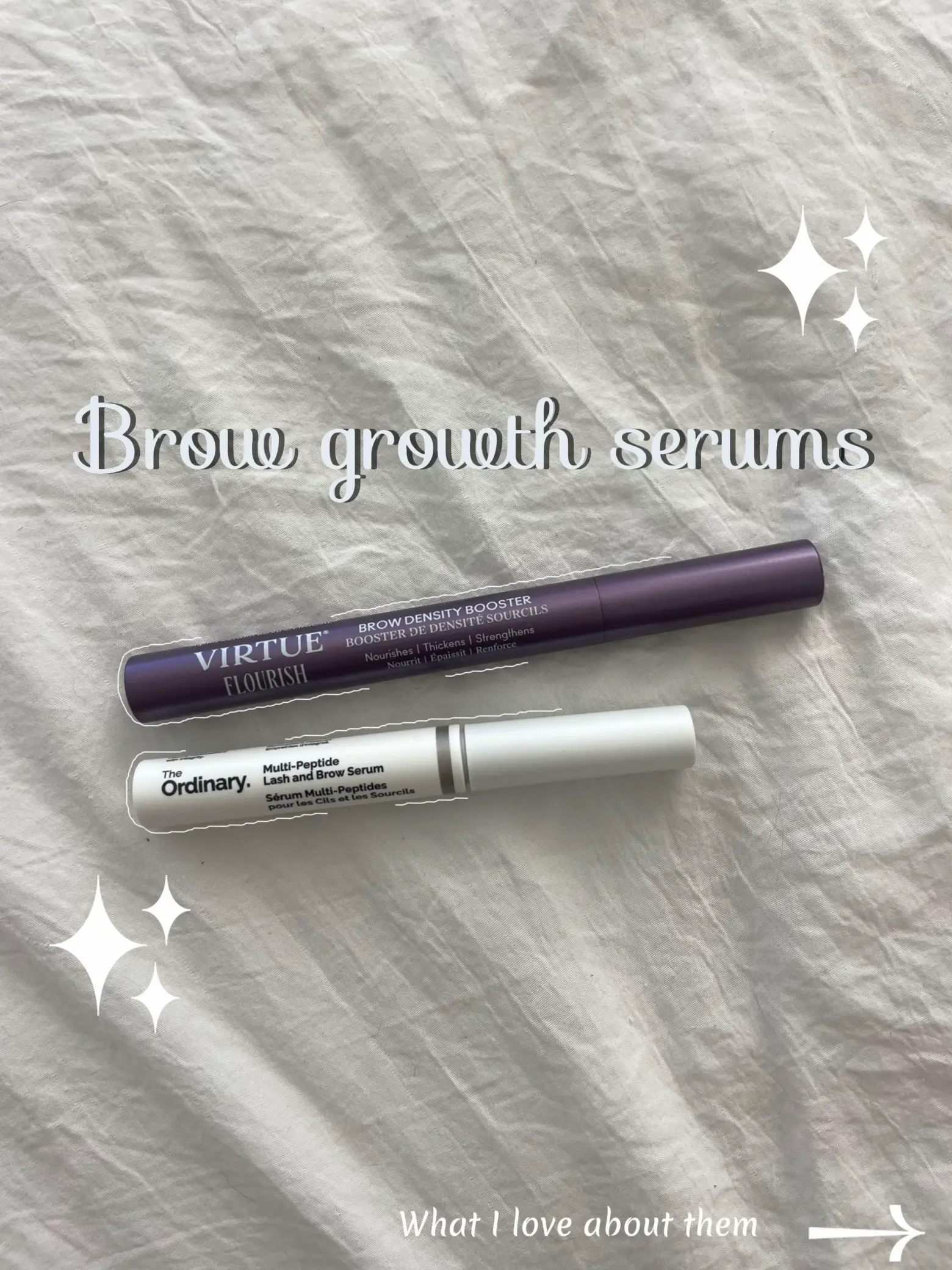 Brow growth serums | Gallery posted by Madison pickrel | Lemon8