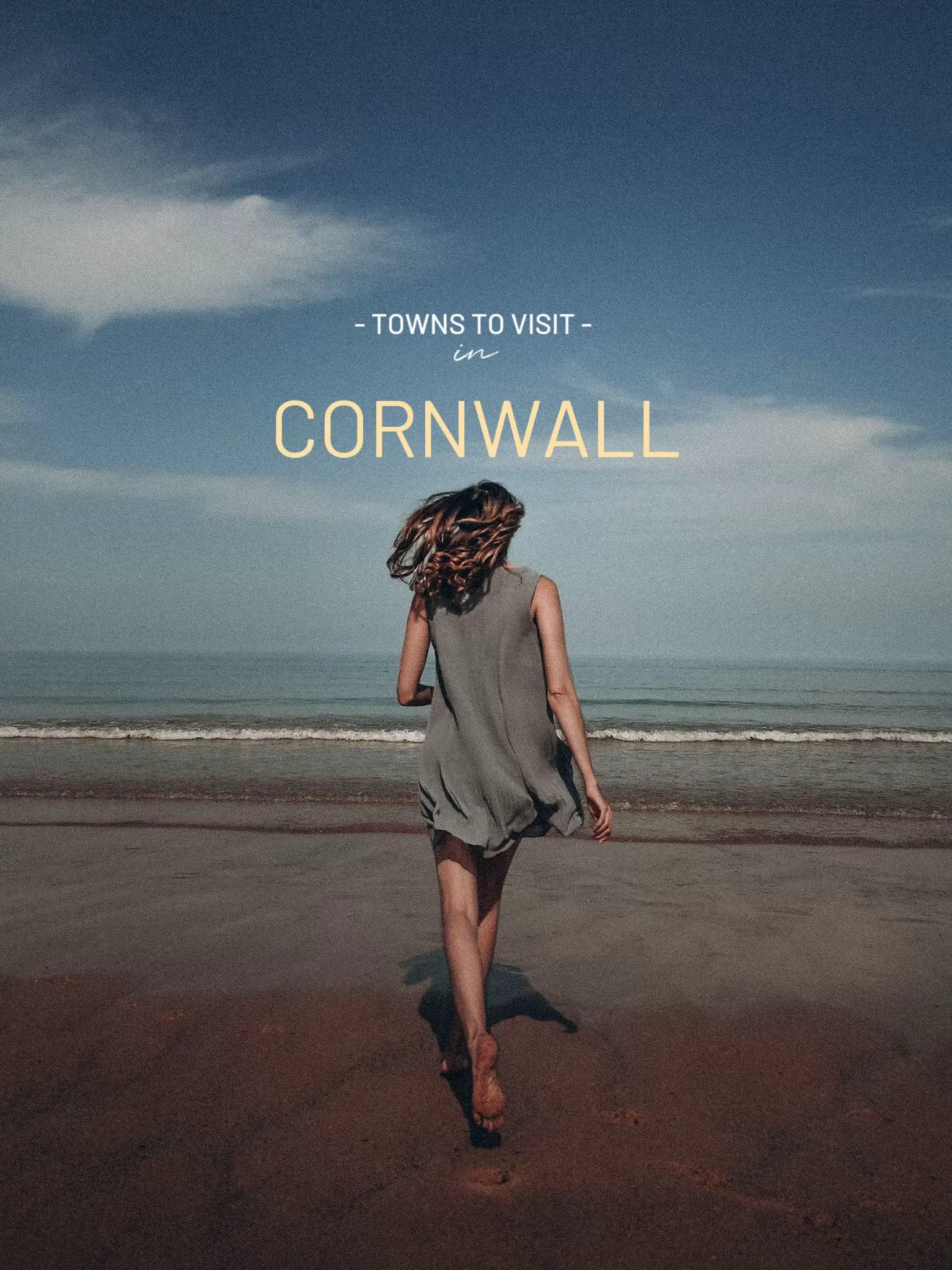 Towns to Visit in Cornwall - Part 1 | Gallery posted by Alison | Lemon8