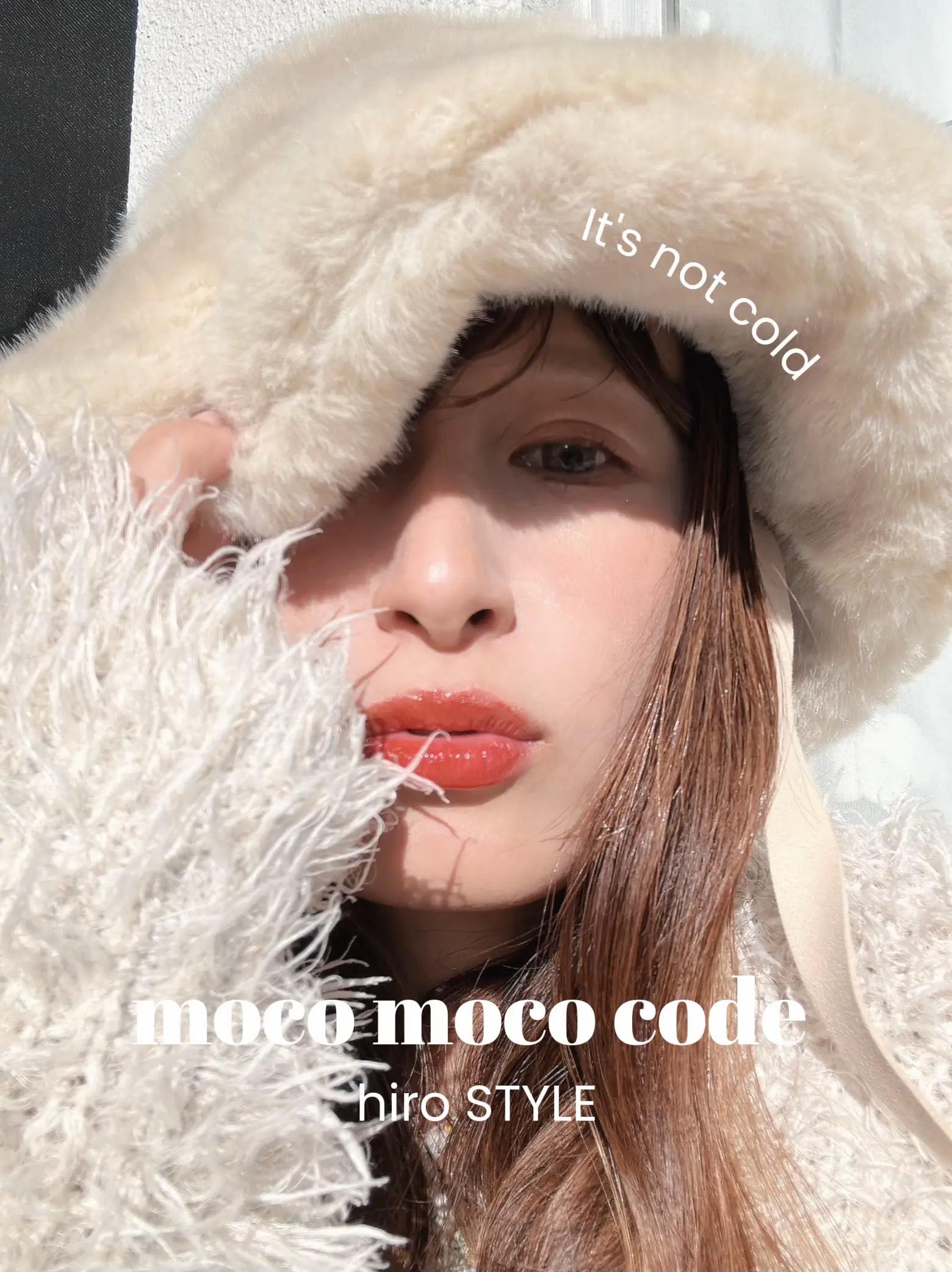 🐑รหัส moco moco🐑 | แกลเลอรีที่โพสต์โดย hiro♡STYLE | Lemon8