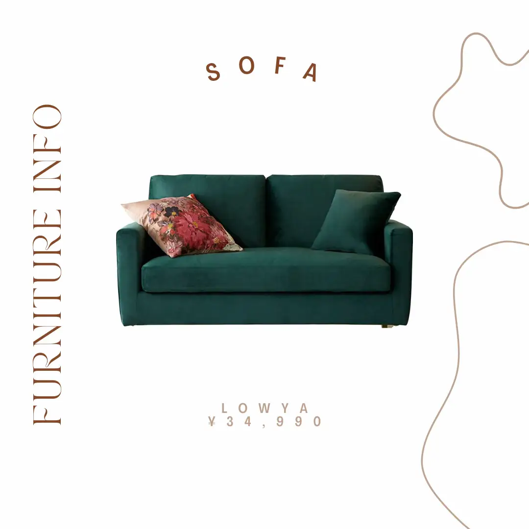 LOWYAで作るレトロ&ポップインテリア💗 | tamtam_interiorが投稿したフォトブック | Lemon8