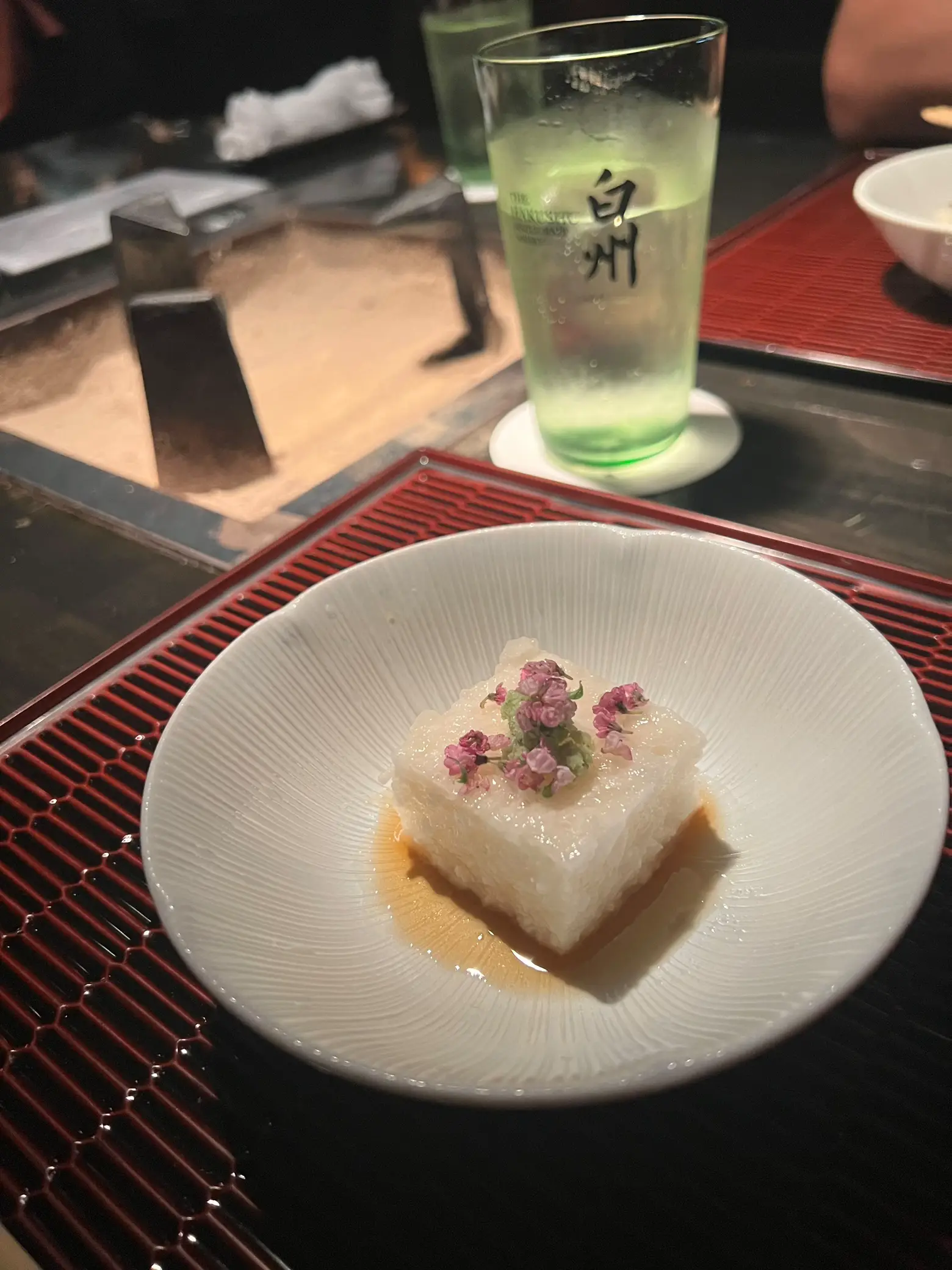 A high-class yakiniku course that gets too full | Gallery posted by acoco | Lemon8