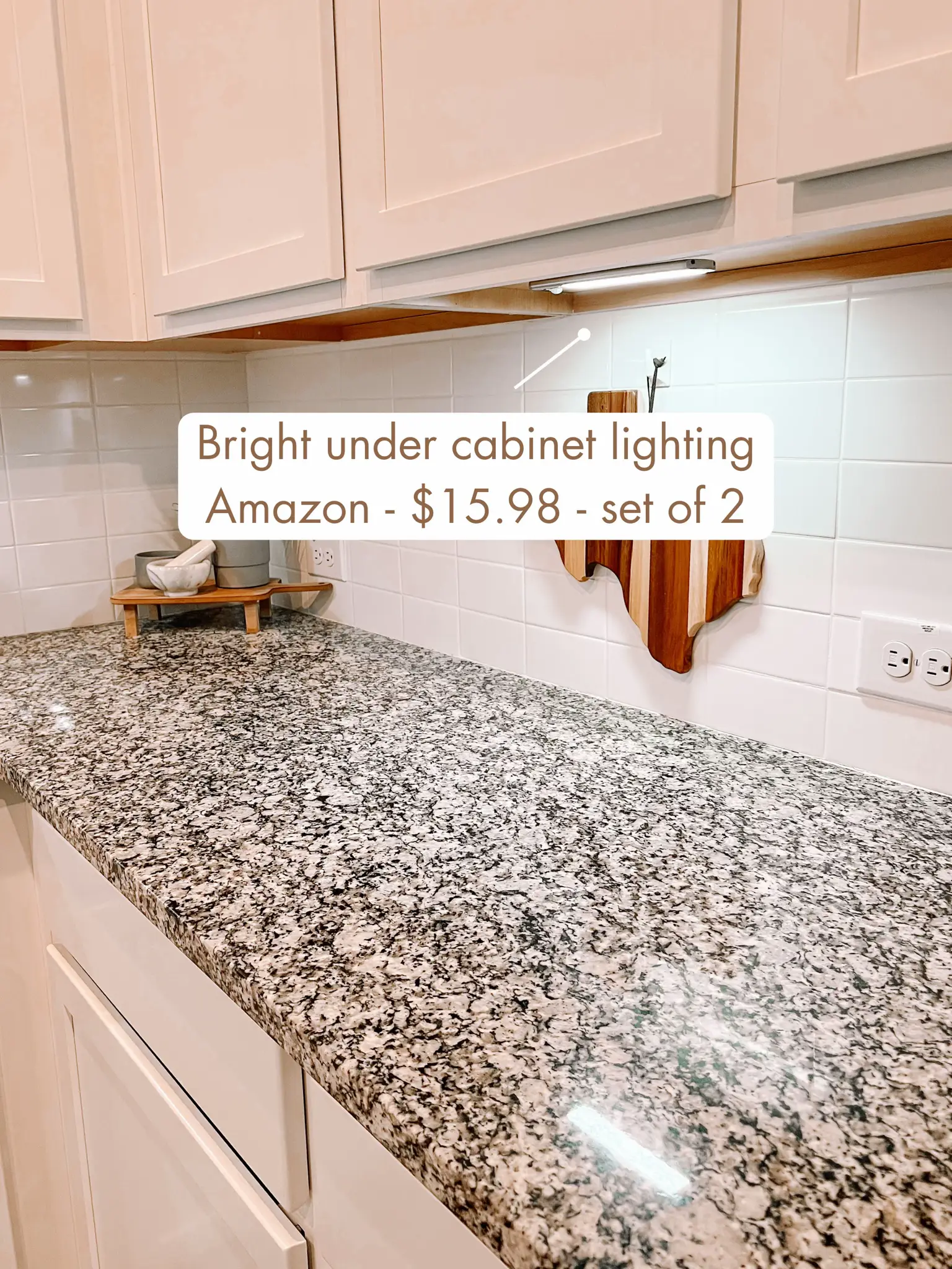 Minimalist Kitchen Tour | Gallery posted by Mariah | Lemon8