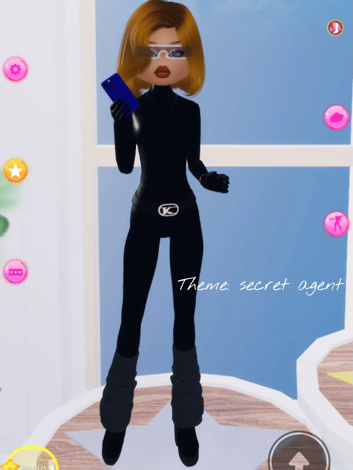 Dress to Impress Outfit Roblox Inspo - Lemon8 Search