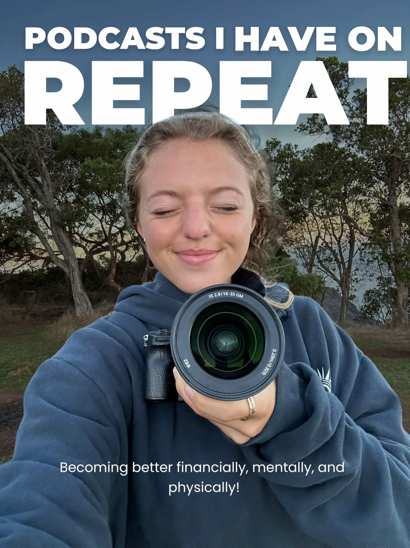 PODCASTS I have on REPEAT: Bussiness + Health | Gallery posted by ...