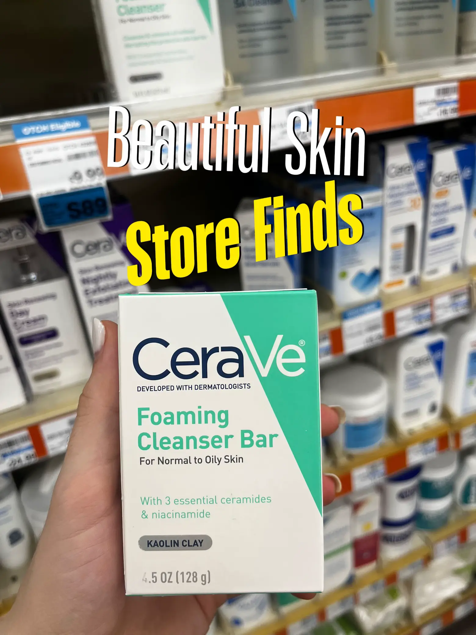 Beautiful Skin Store Finds | Gallery posted by Sophia | UGC | Lemon8