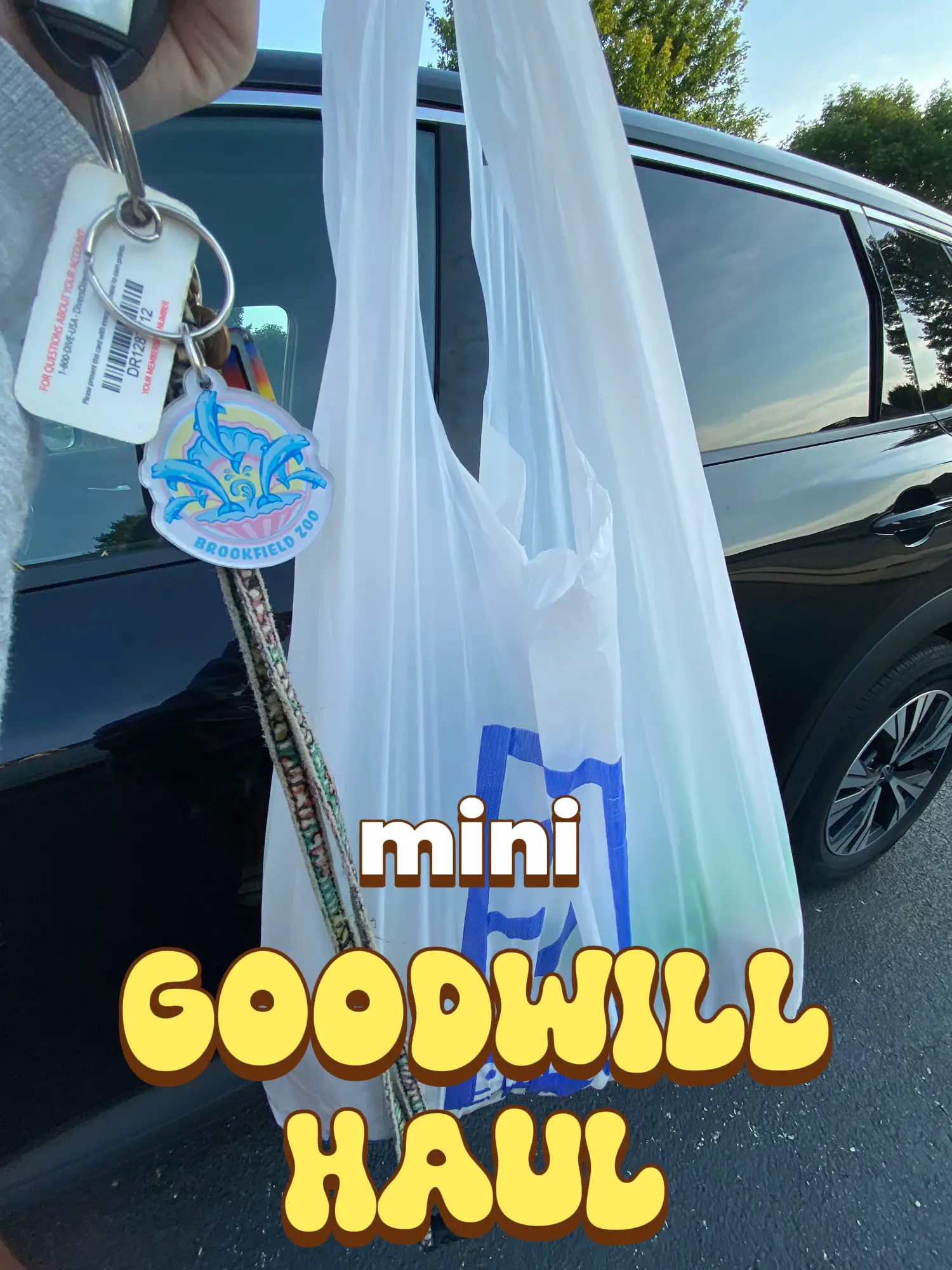 Goodwill👚🛍️ | แกลเลอรีที่โพสต์โดย Amberlyn | Lemon8