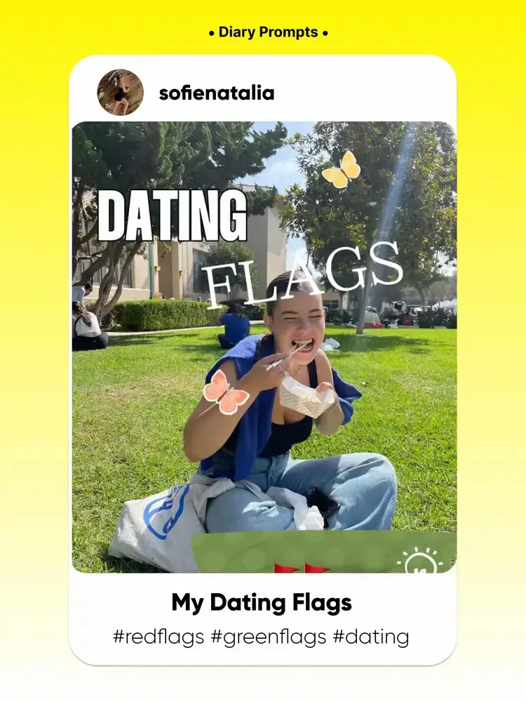 40 Day Lemon8 Diary Prompt-Day 35🍋 | แกลเลอรีที่โพสต์โดย Captain Lemon8 | Lemon8