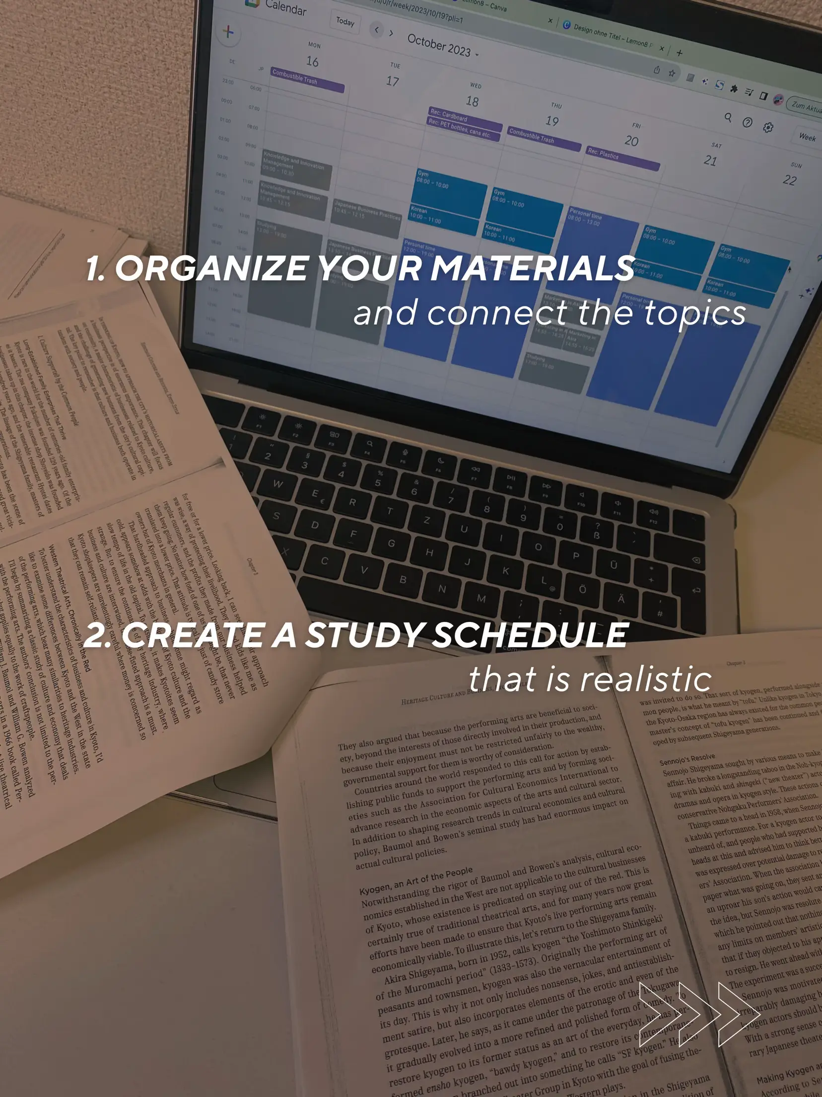 Exam preparation for straight A‘s | Gallery posted by Mindstudyio | Lemon8