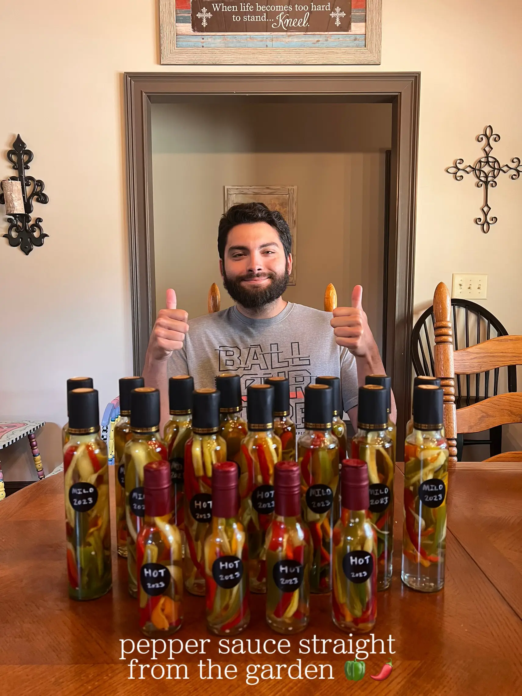 learning how to can 🫙 | แกลเลอรีที่โพสต์โดย bailey lott | Lemon8