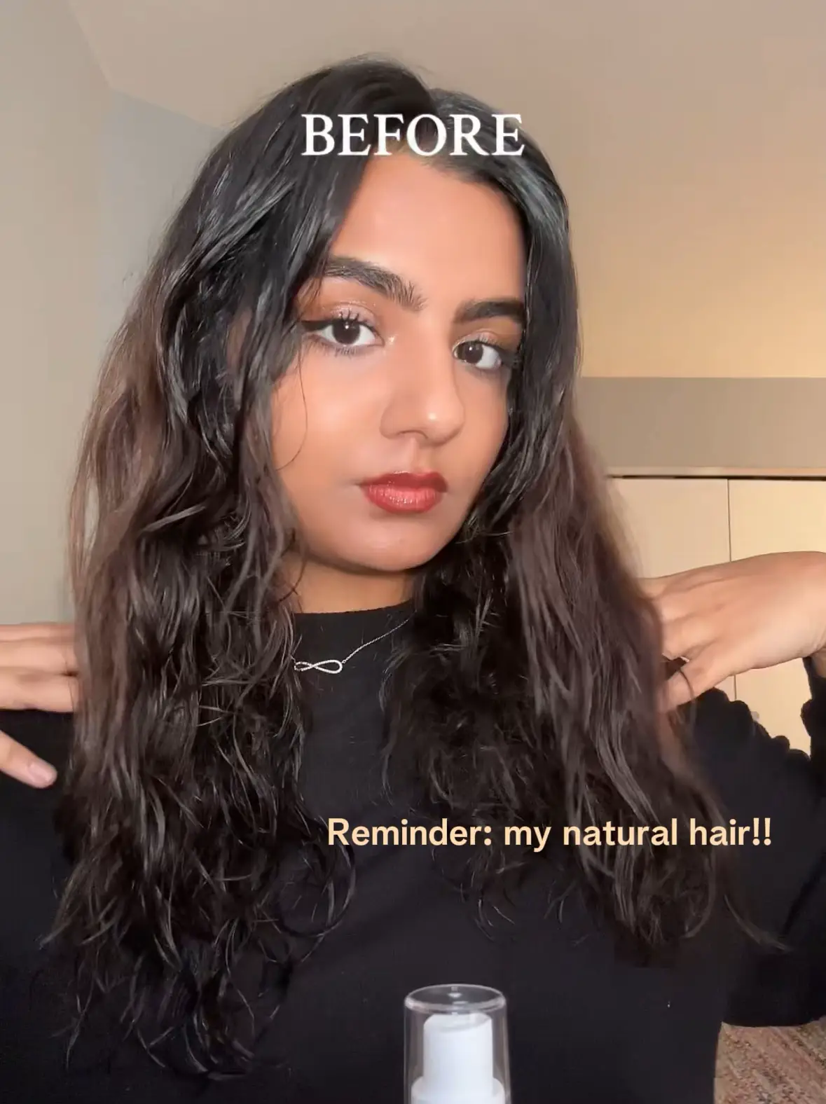 Glass Hair in $9 | Gallery posted by sunia | Lemon8