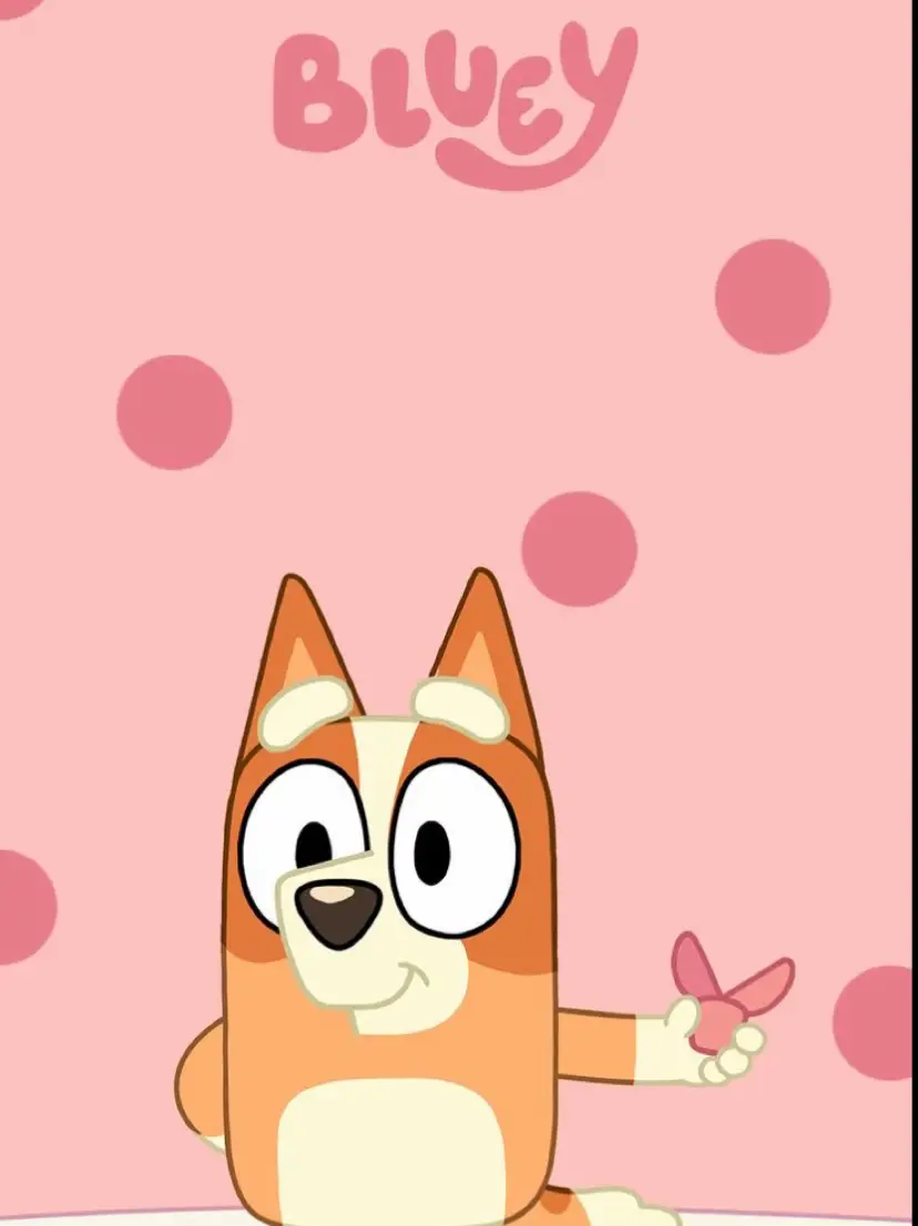 Bluey Art - Lemon8 Search
