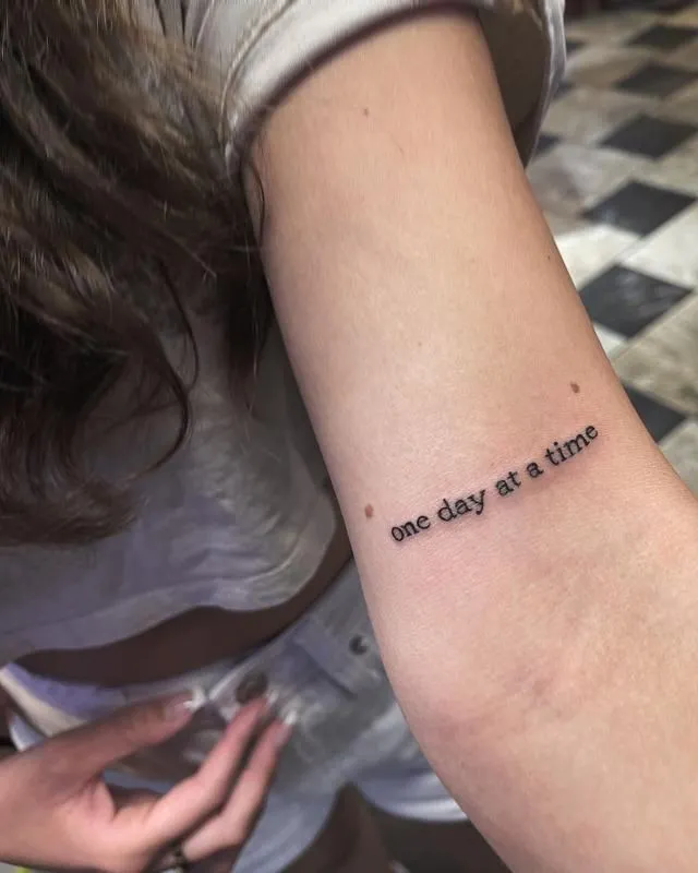 19 top Tattoos Overthinking ideas in 2024