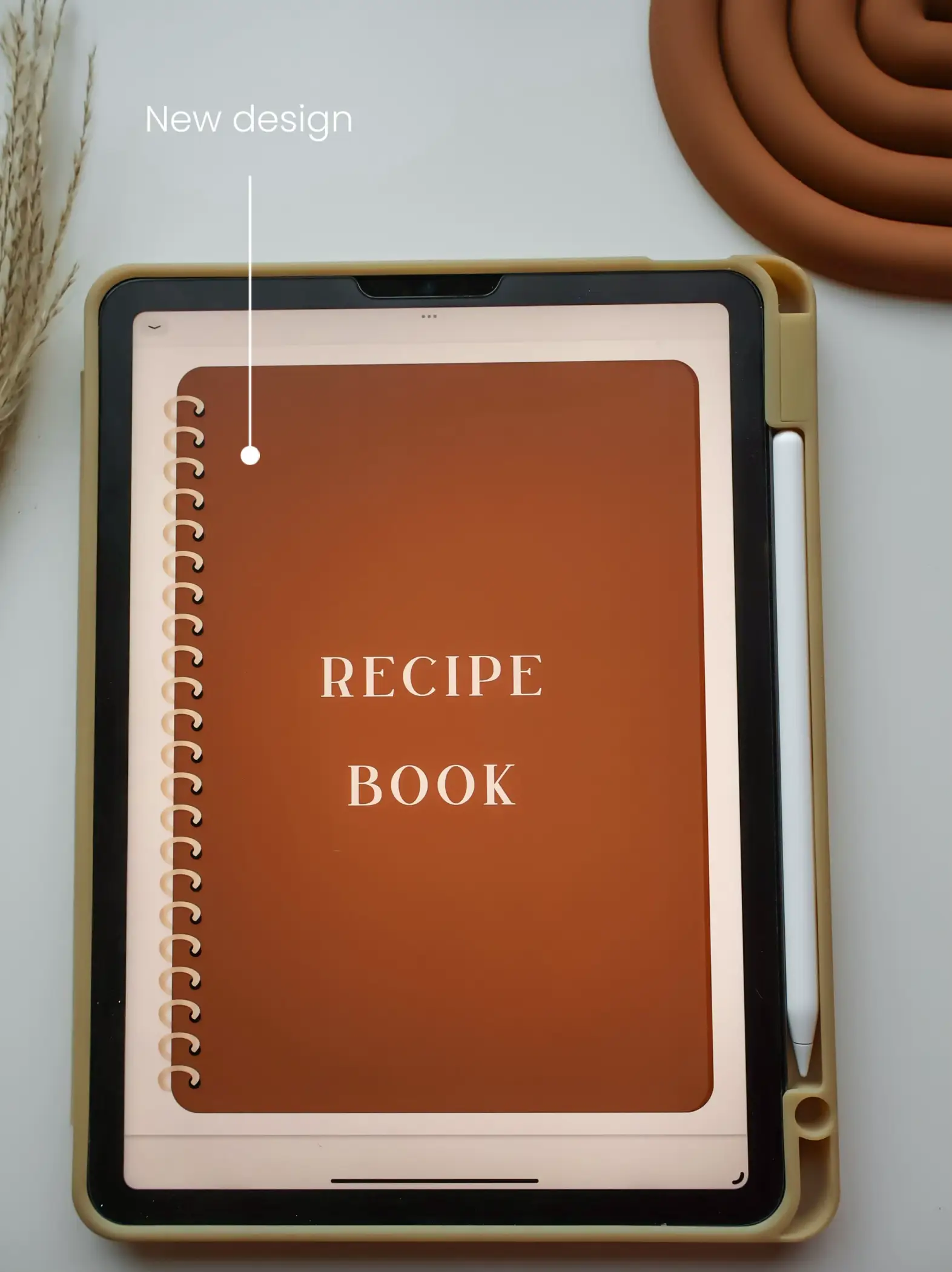 NEW DIGITAL RECIPE BOOK | WITH CATEGORIES | Gallery posted by ...