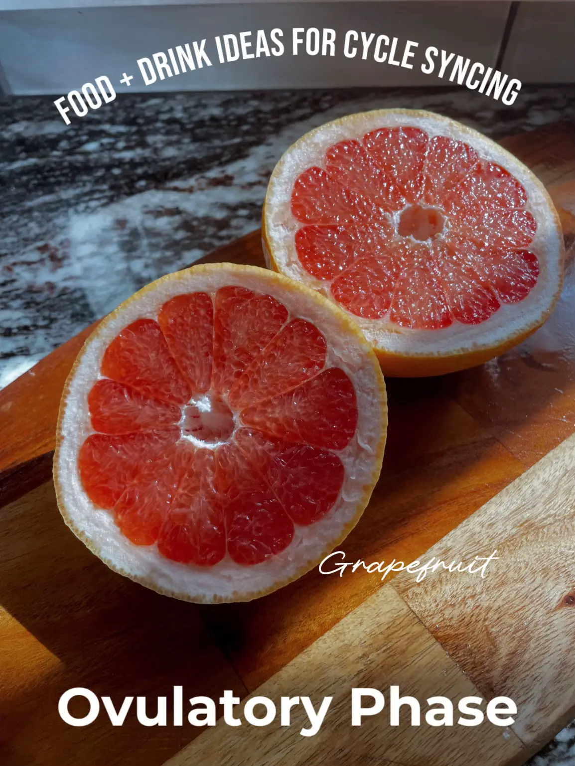 Food + Drink Ideas for Cycle Syncing | Gallery posted by Crissy | Lemon8