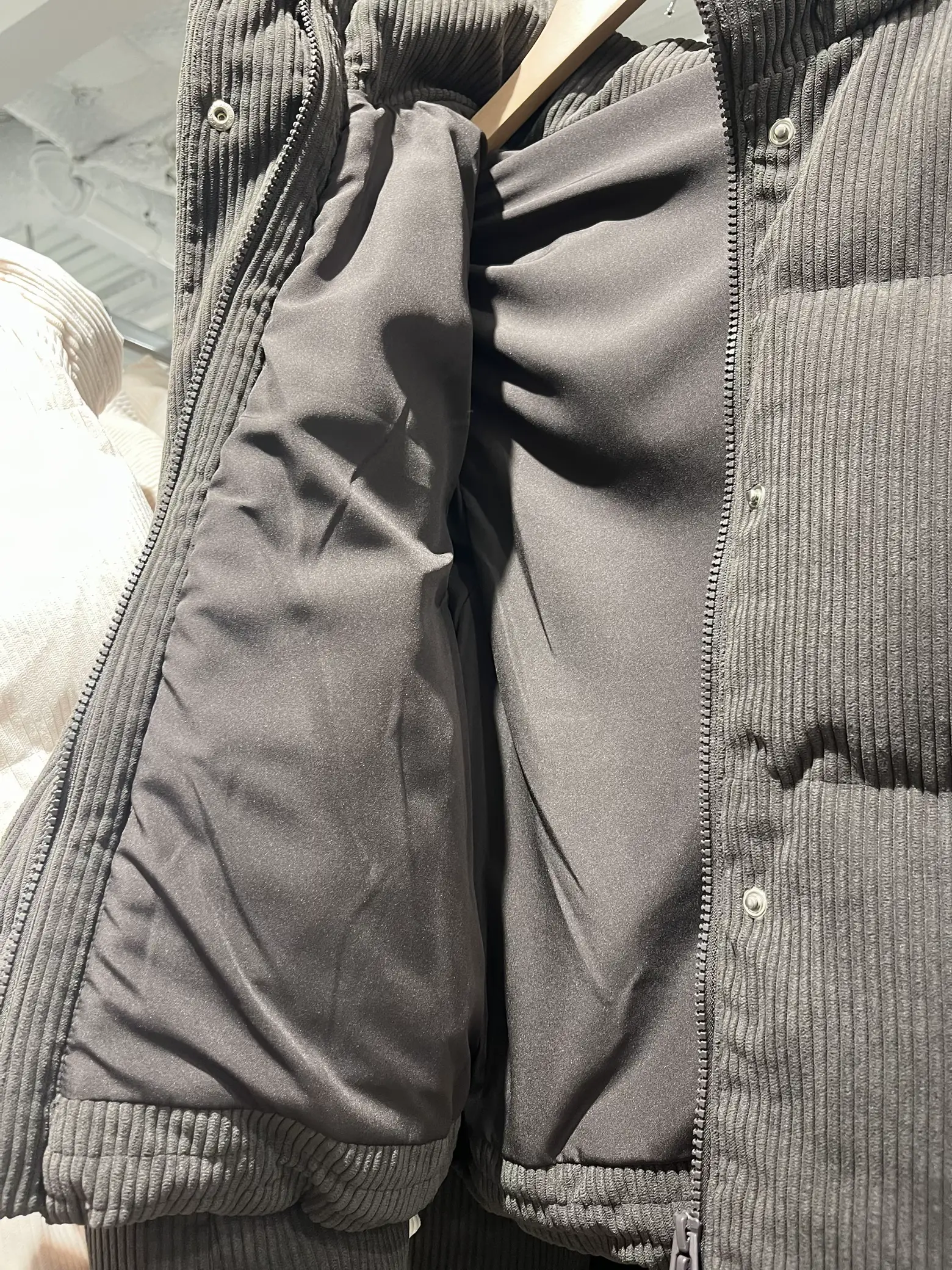 [GU]コレ選んでおけば寒い冬もお洒落に越せる😍🩷 | kuu／高身長が投稿したフォトブック | Lemon8