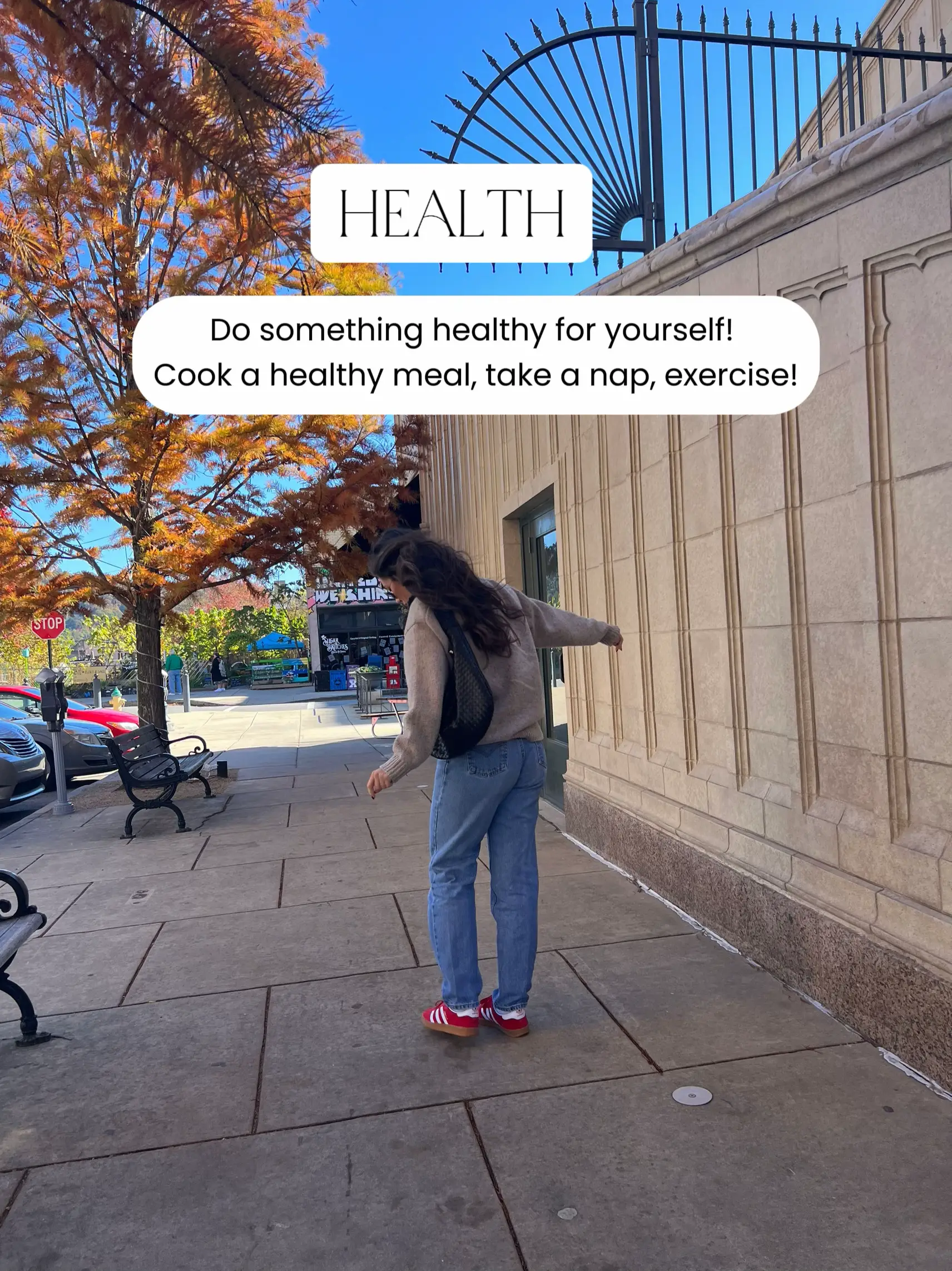 3 positive things to try this week! | แกลเลอรีที่โพสต์โดย Ericka Taylor ...