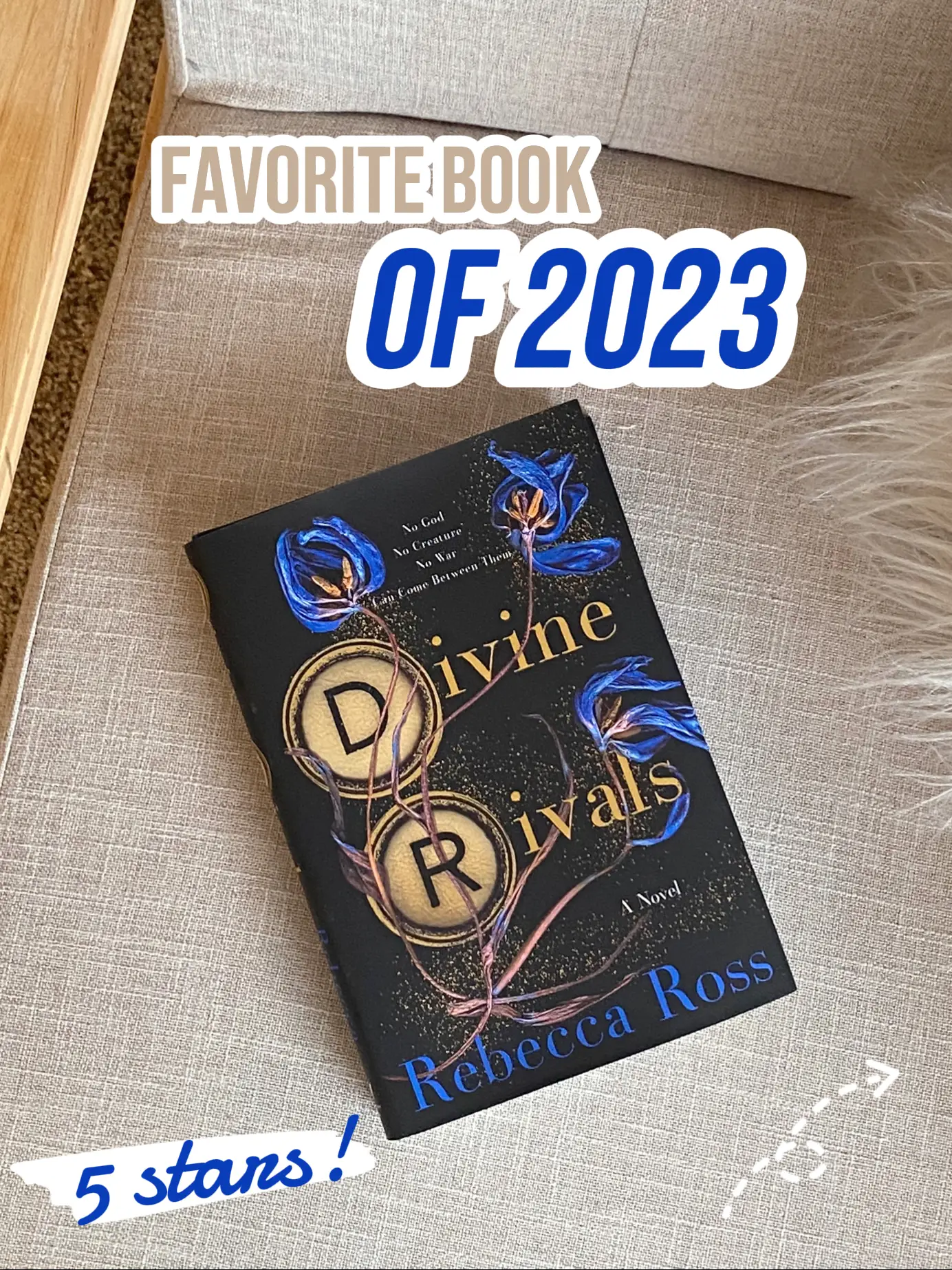 FAVORITE BOOK OF 2023 | Gallery posted by Tovah Lewis | Lemon8