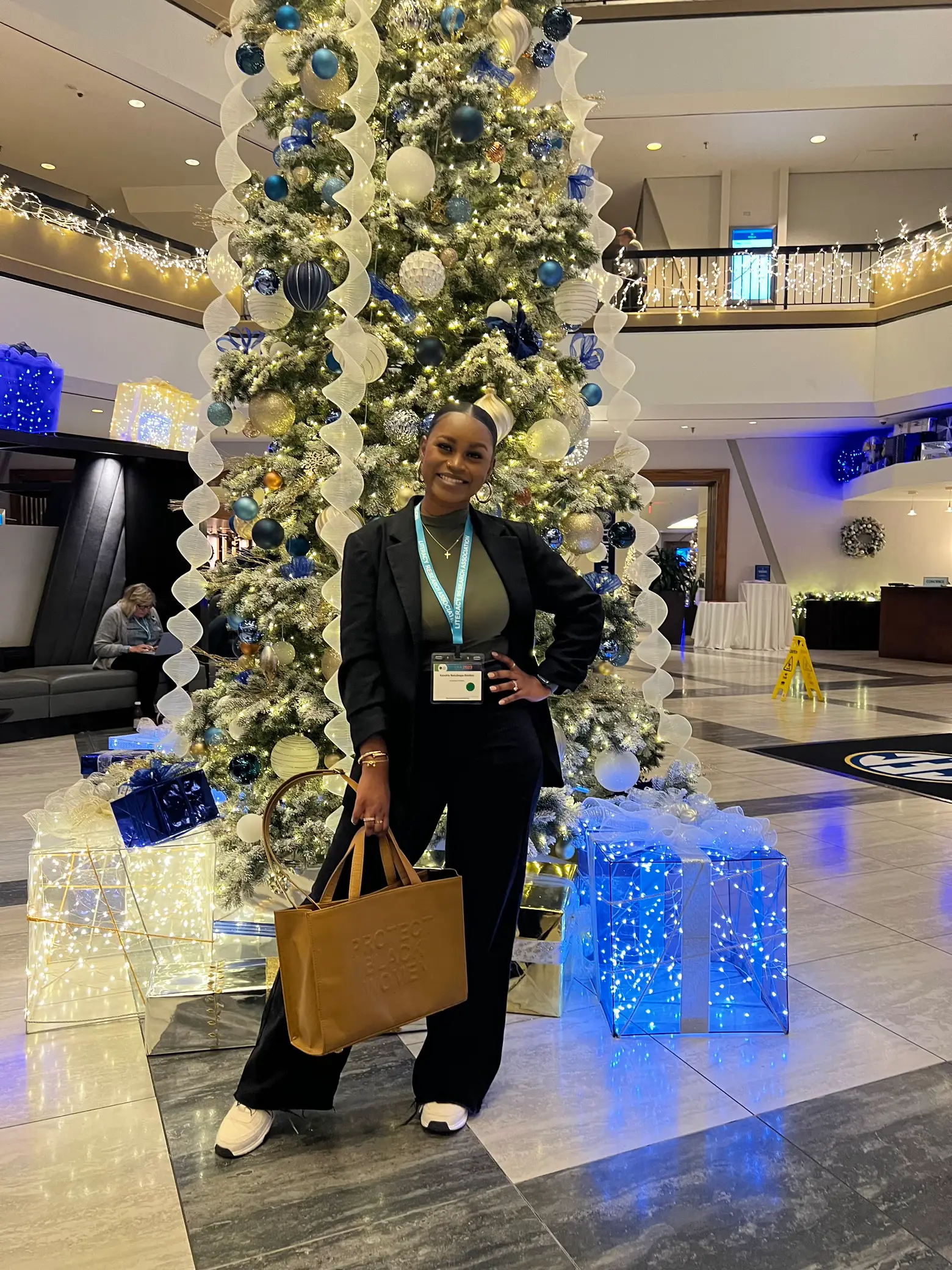 THAT GIRL CONFERENCE OUTFIT INSPO | Gallery posted by Kendra Booker ...