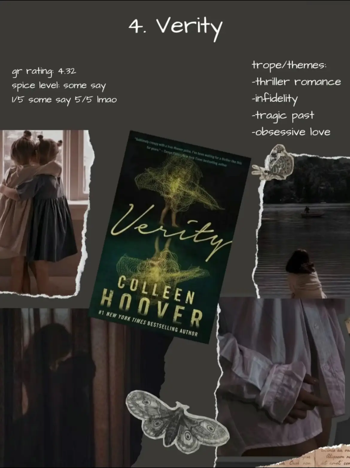 Book about Jennifer Harman by Jackie Ellison - Lemon8 Search