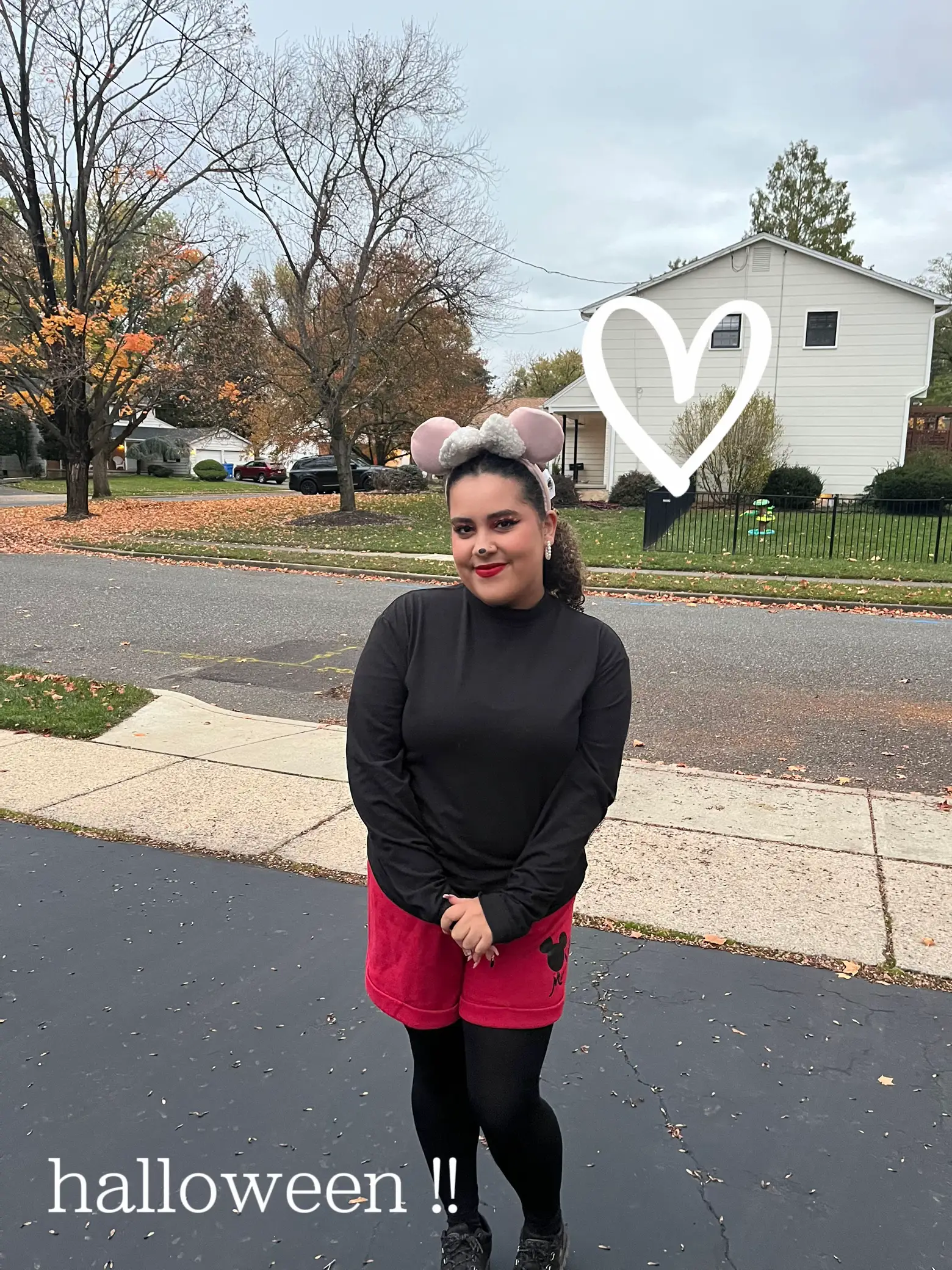 halloween !! | Gallery posted by alyssa parsi | Lemon8