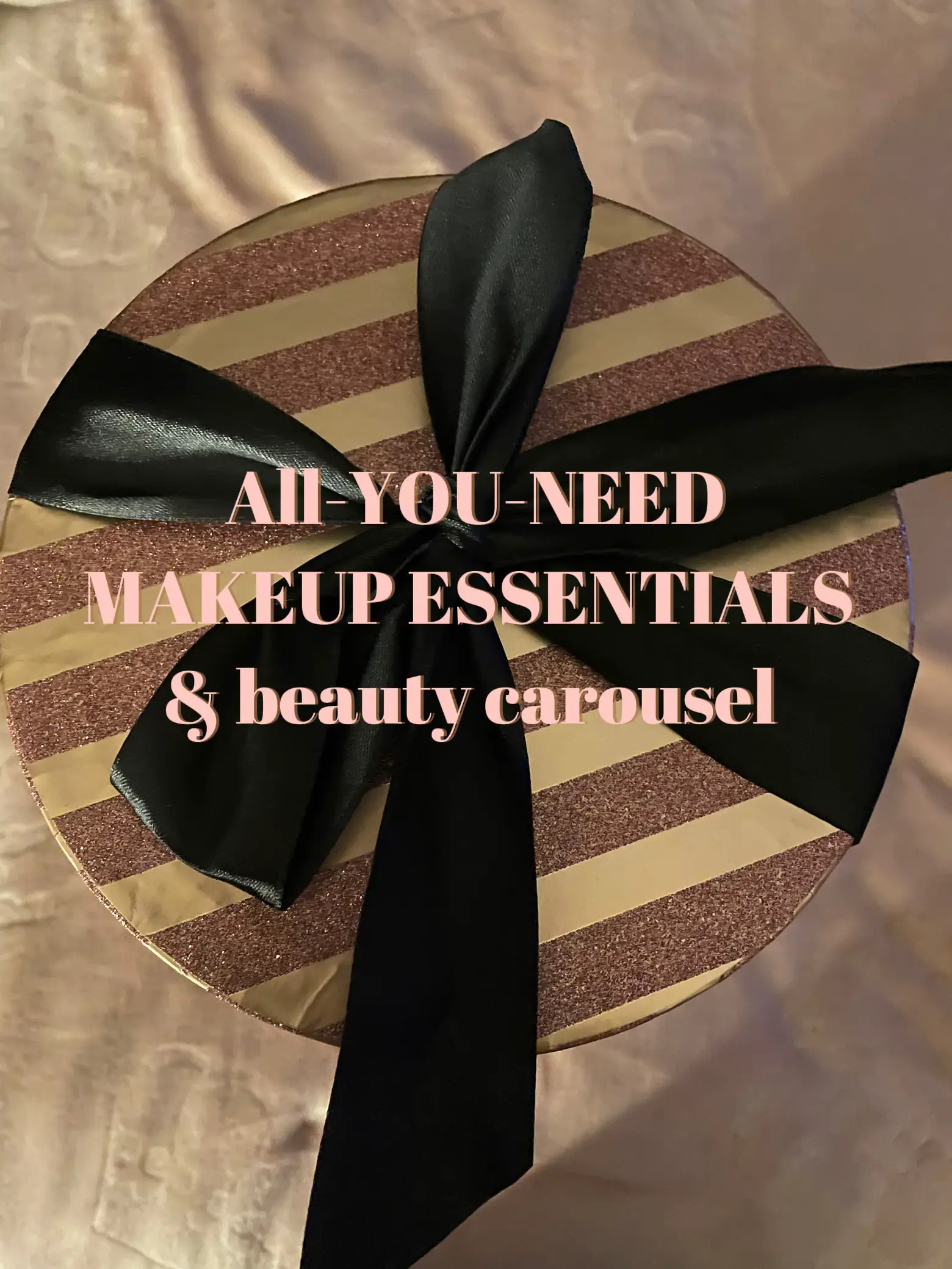 All-YOU-NEEDMAKEUP ESSENTIALS & beauty carousel | Gallery posted by ...