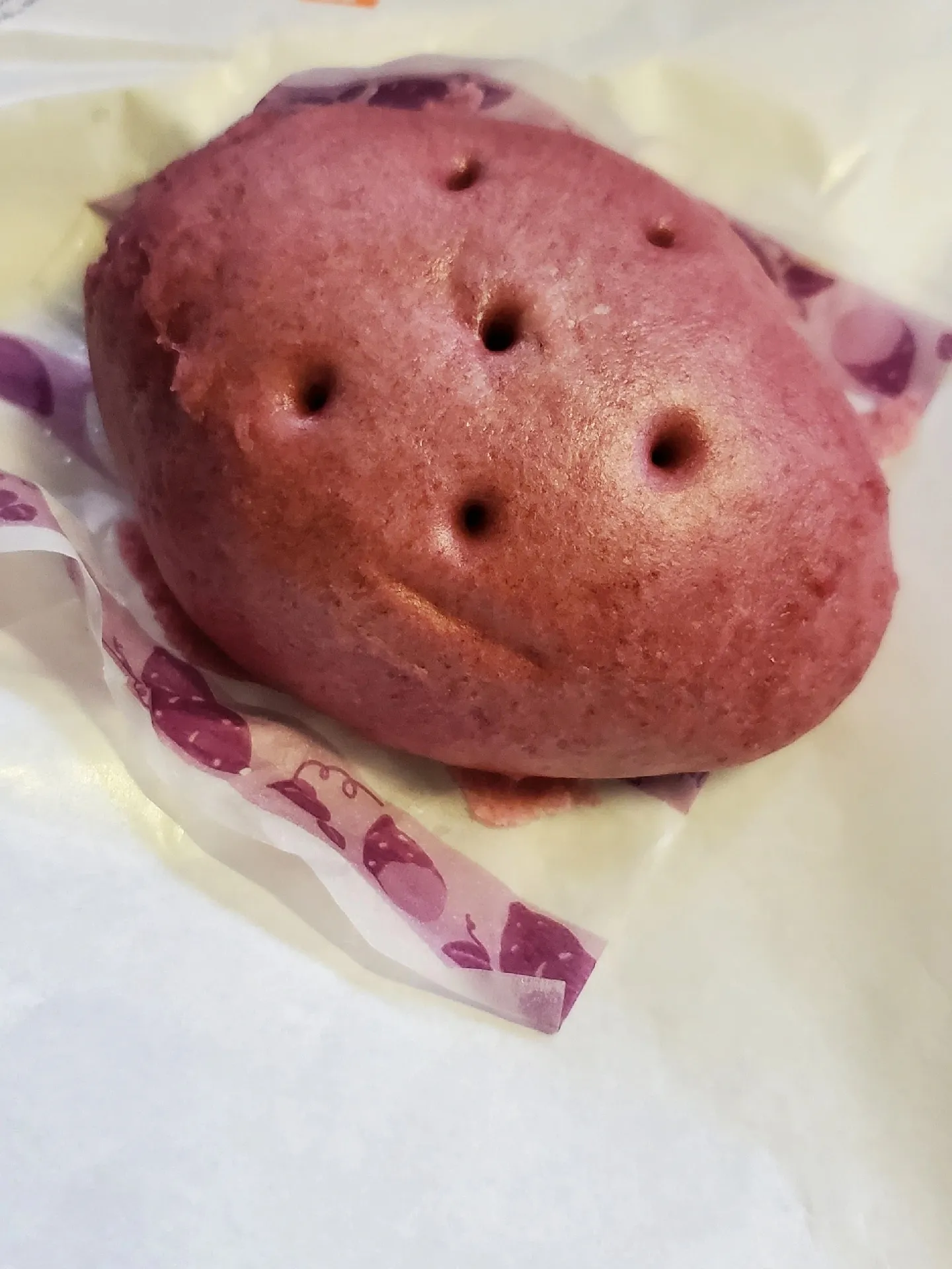 秋の芋マン | Einaが投稿したフォトブック | Lemon8