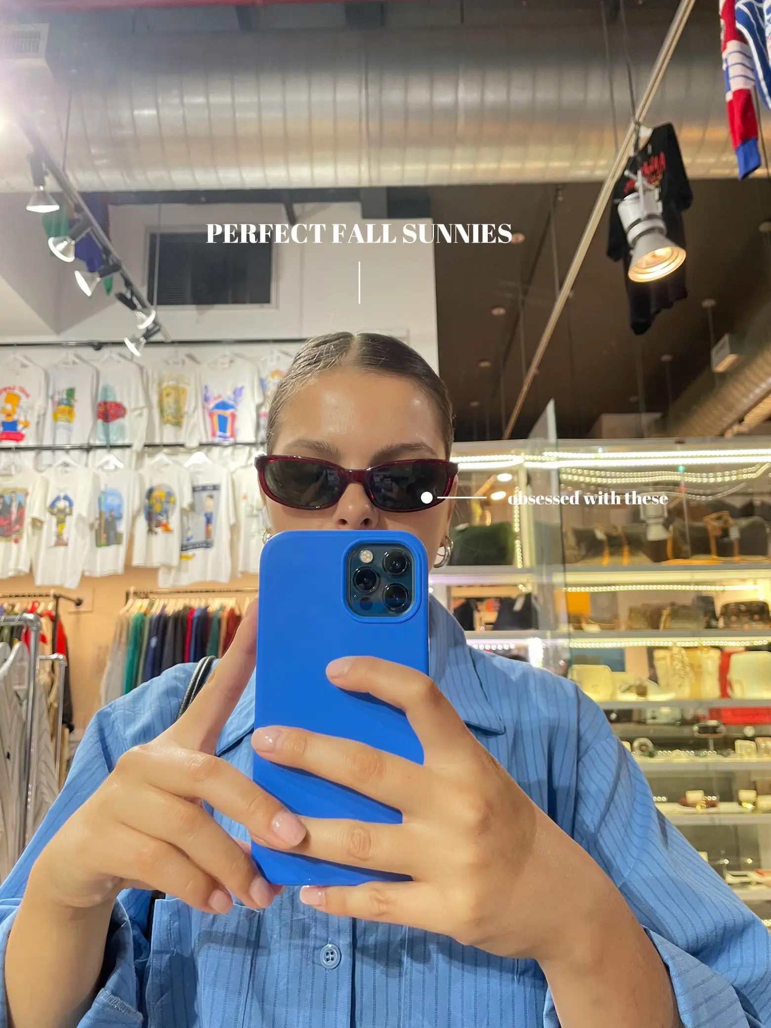 The Coolest Vintage Store in NYC 🛍️ | Gallery posted by Julia | Lemon8