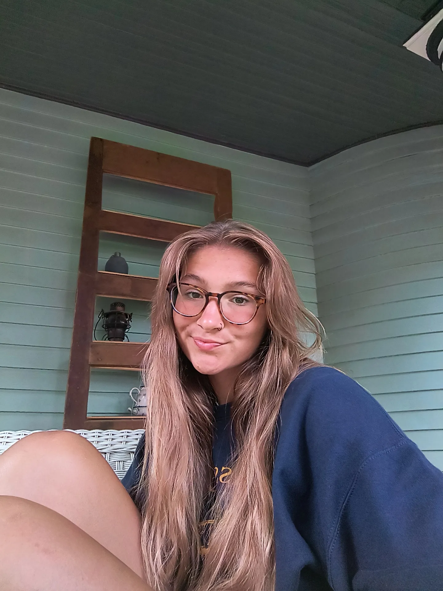 get to know me :)) | Gallery posted by Skyler Robbins | Lemon8