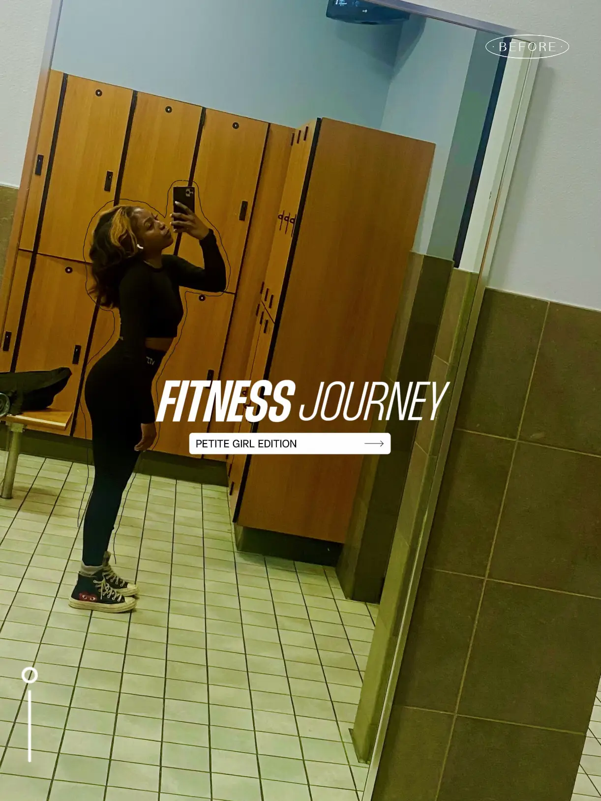 petite girl NEEED A BOOTY 🍑 | Gallery posted by natalie reneè | Lemon8