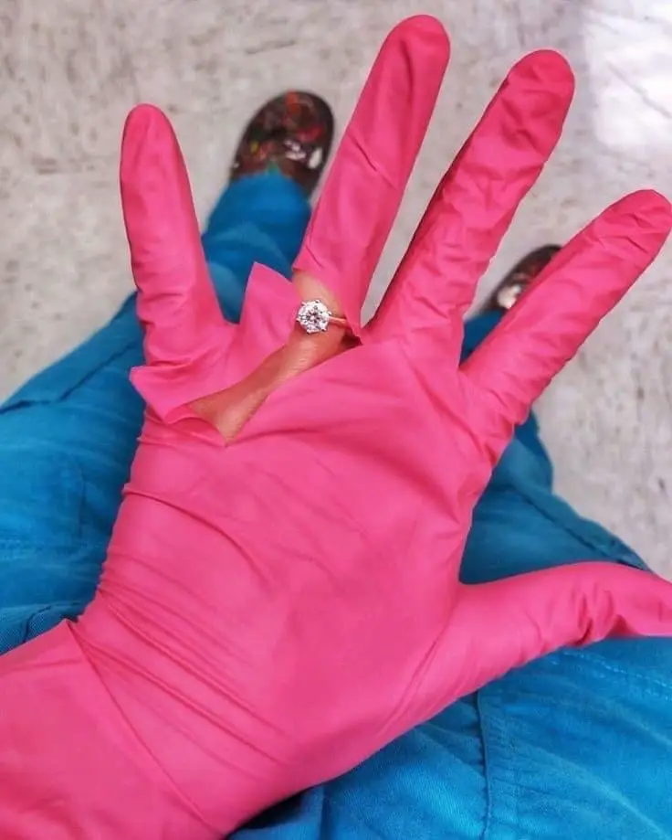 The only problem I want 🤍 | แกลเลอรีที่โพสต์โดย Bellaaa | Lemon8