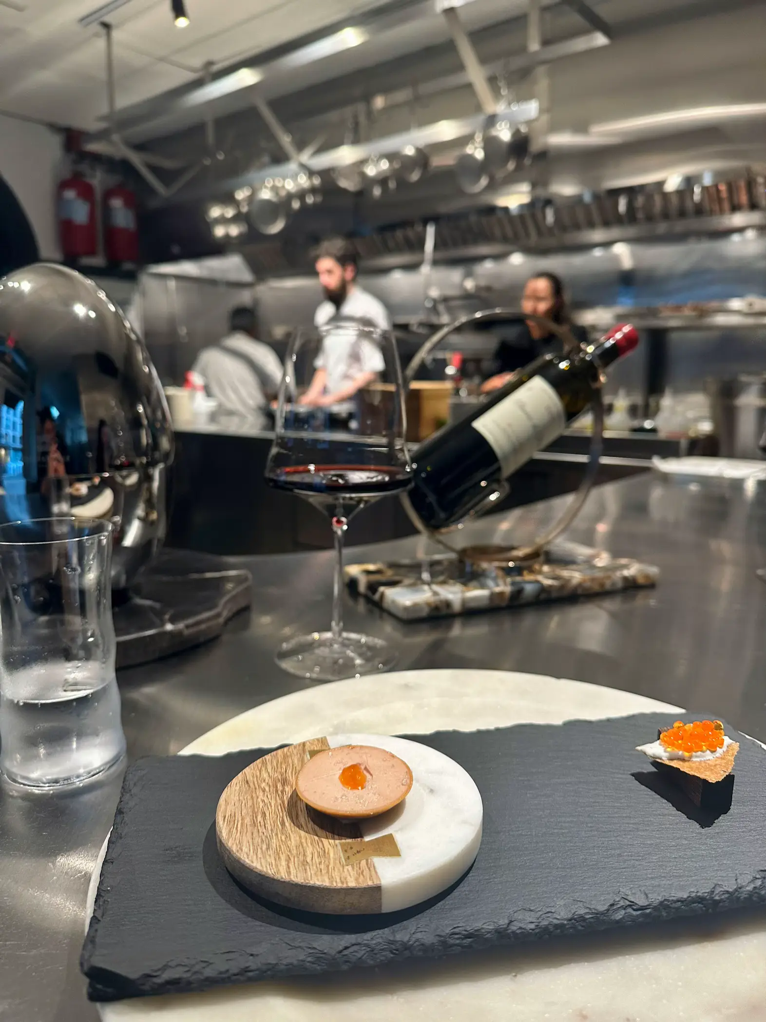 Maison Sun Review | Ventana Blog