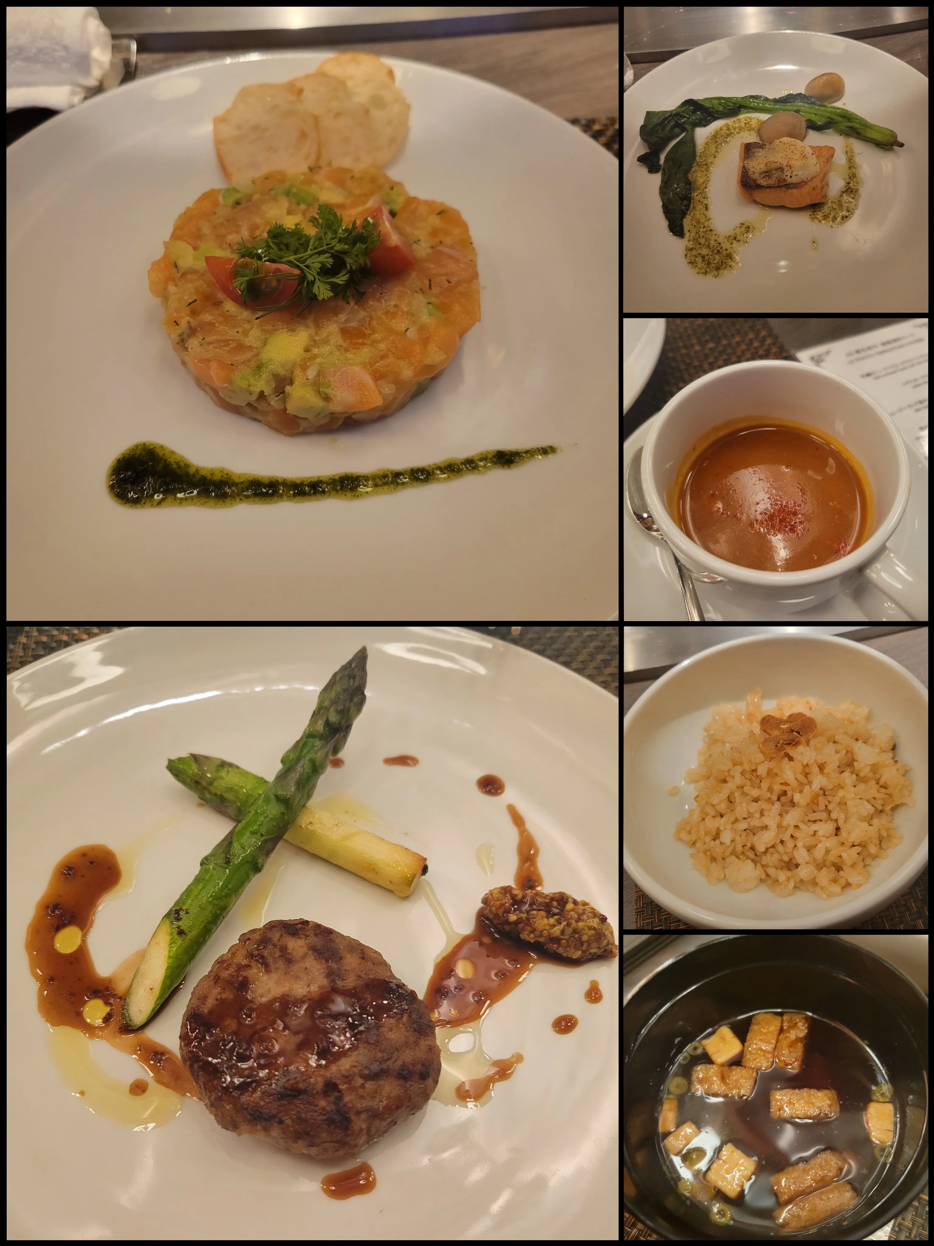 All-you-can-eat A5 Kuroge Wagyu beef in Ginza is a fun dinner "٩ ...