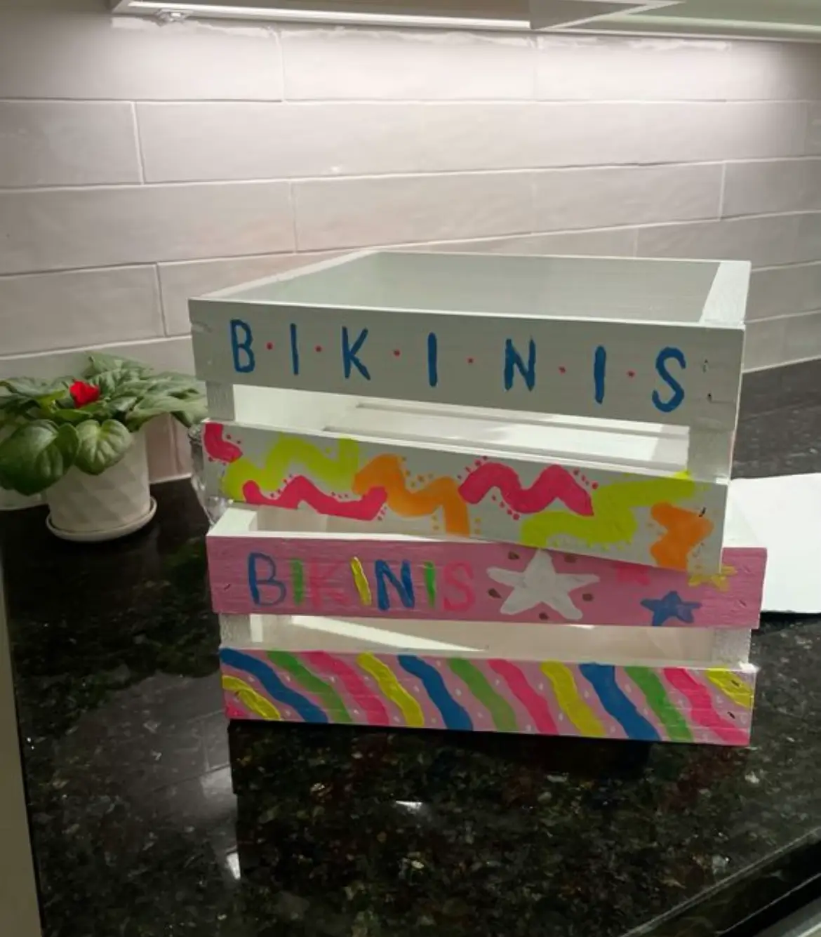BIKINI BOX | Gallery posted by ☀️LEXI☀️ | Lemon8