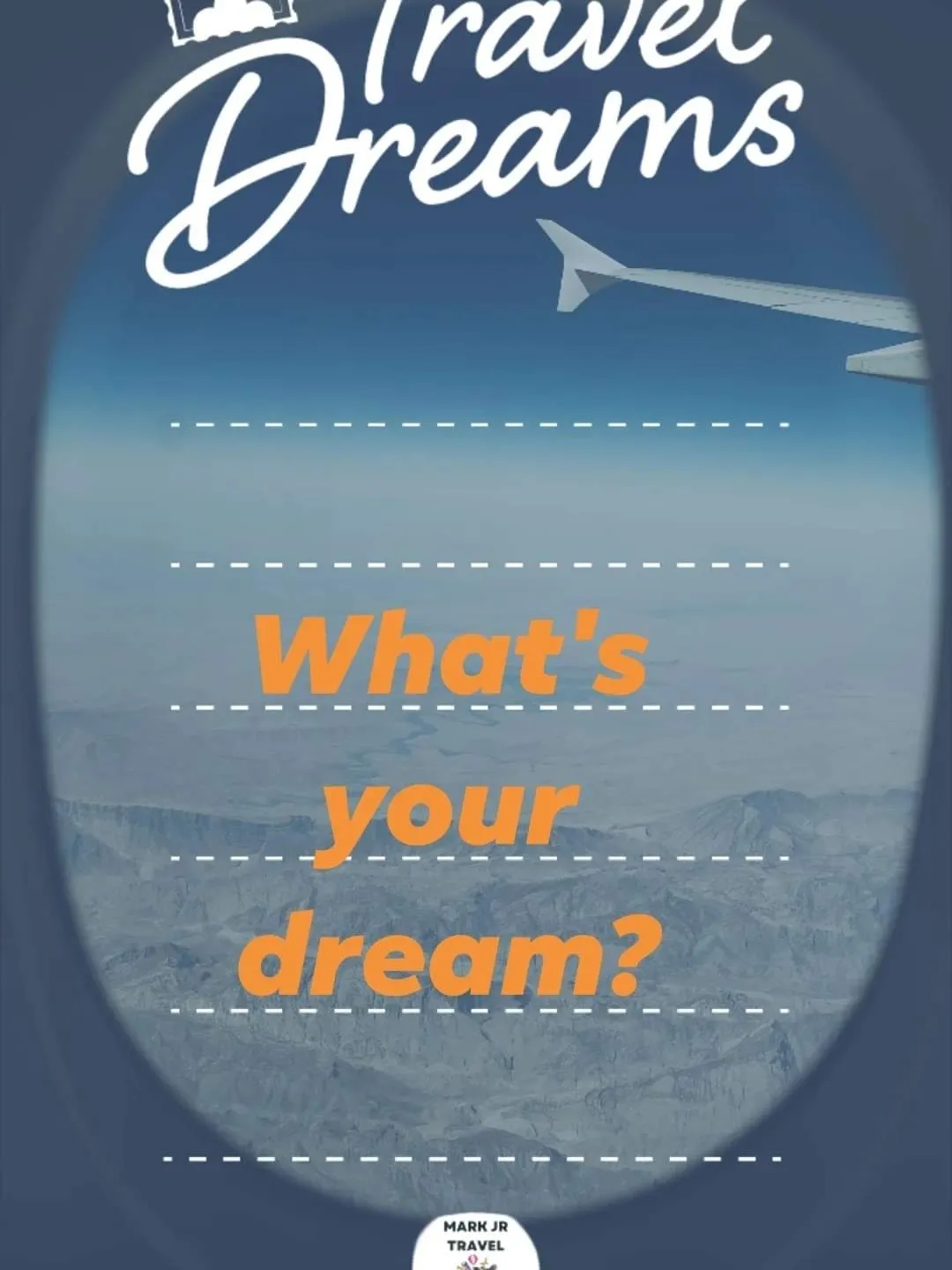 Where will your dreams take you? | Gallery posted by Mark Milne | Lemon8
