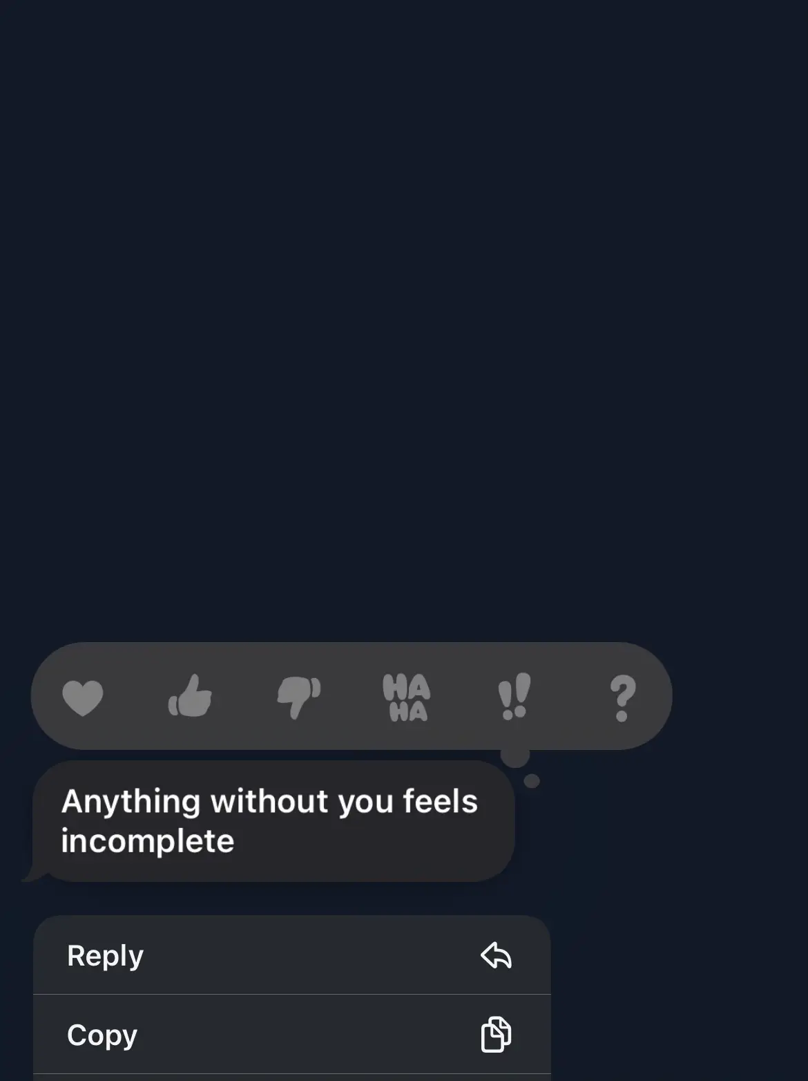 Texts from my situationship…Thoughts? | Gallery posted by AuroraSchaffner | Lemon8