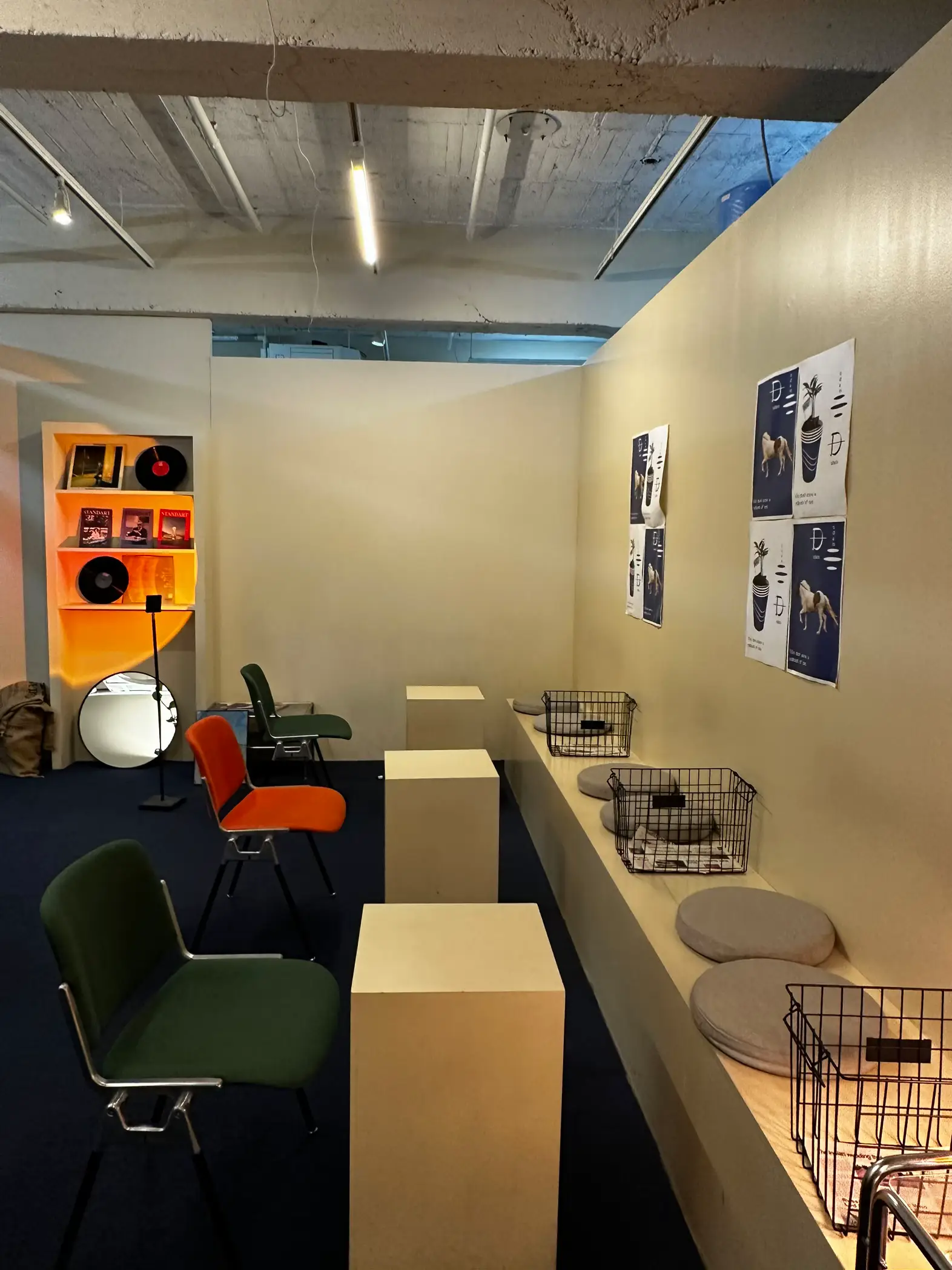 dodamの新作ケーキが可愛すぎる🐶 ️🇰🇷 | うさみ🦊関西カフェ&グルメ雑誌が投稿したフォトブック | Lemon8