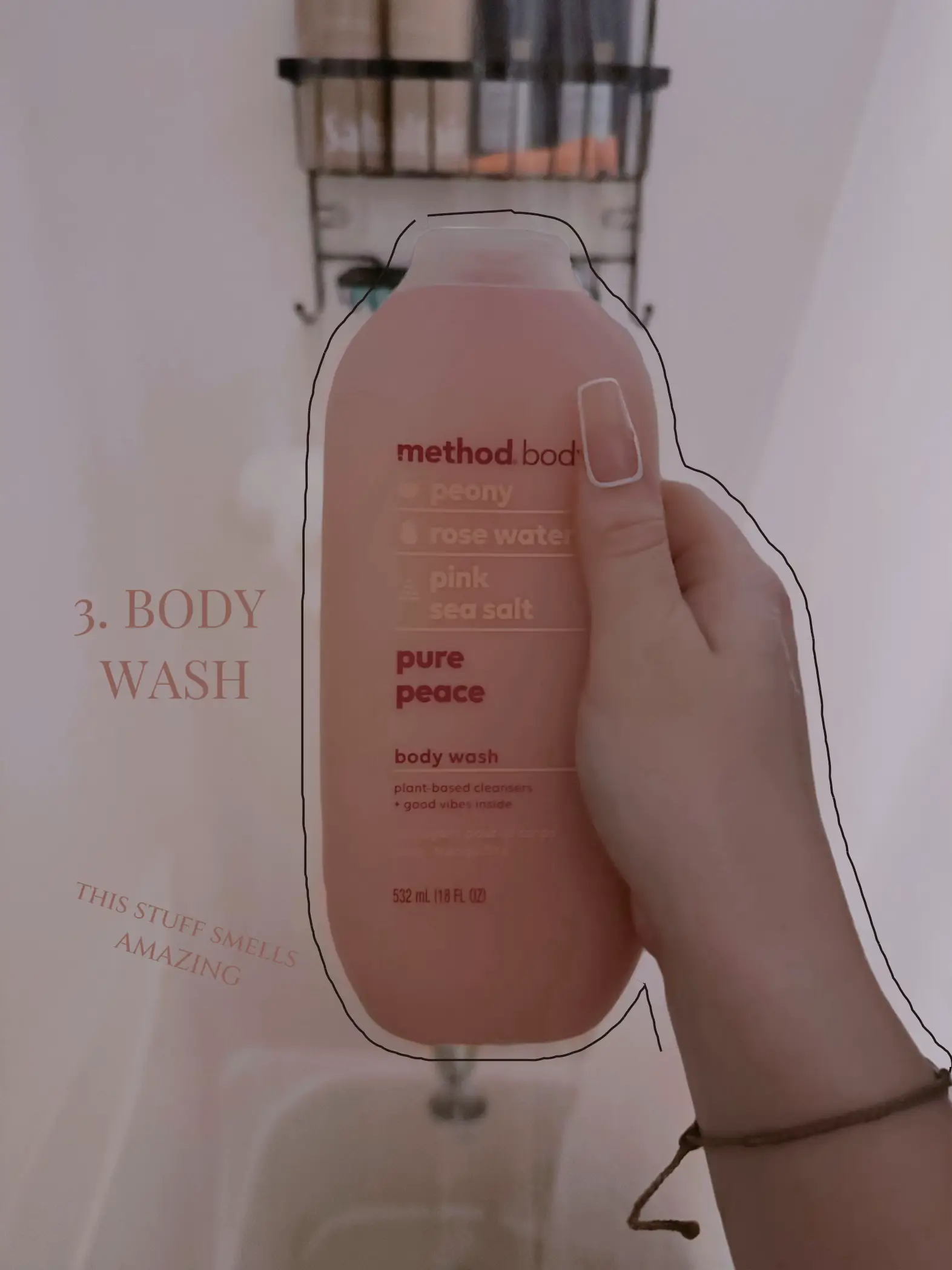 my REGULAR shower routine | Gallery posted by anna comstock | Lemon8