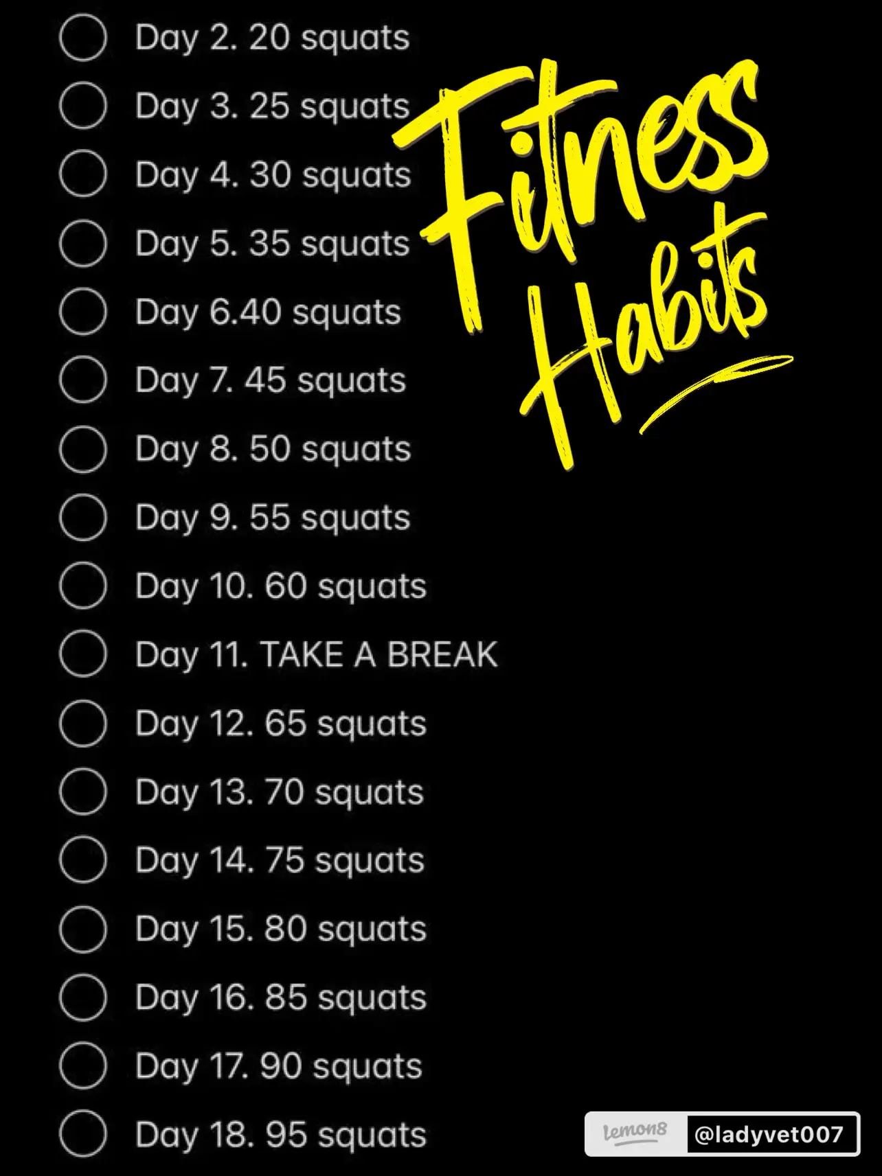 Start somewhere | Gallery posted by Nicole Surcey | Lemon8