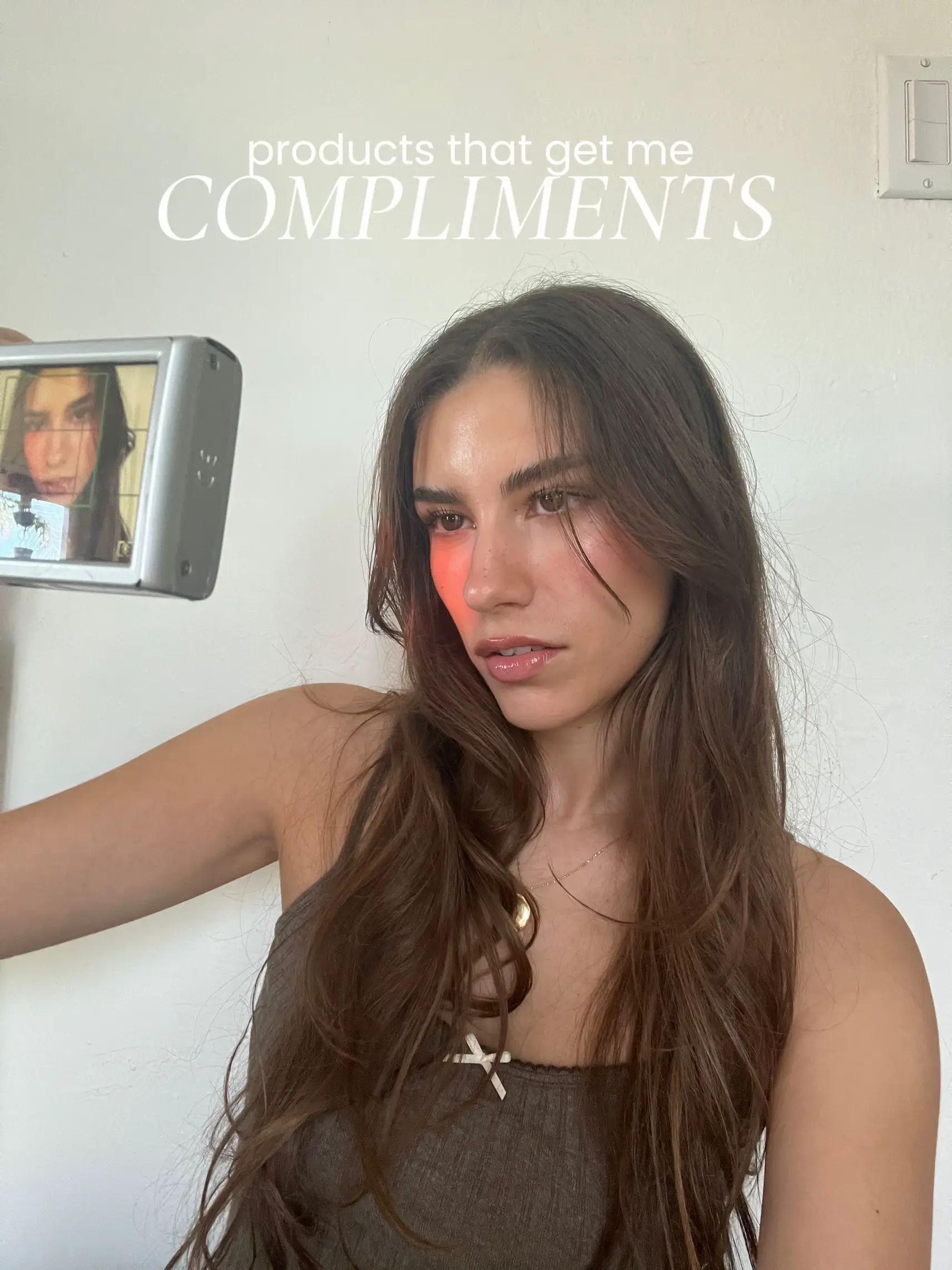 Products That Get Me the Most Compliments | Gallery posted by verogiraldez | Lemon8