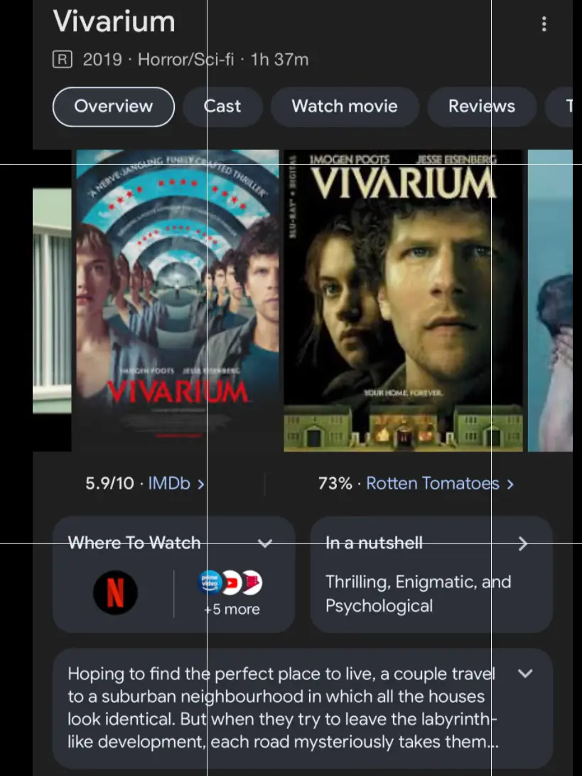A Few Movies I’ve Watched Recently (NO SPOILERS) | Gallery posted by ...