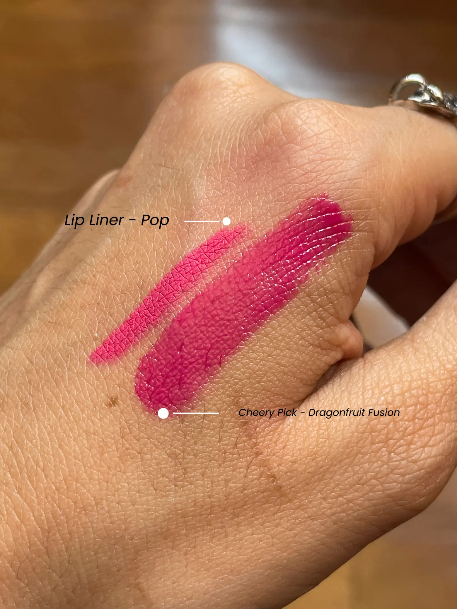 Barbie Lips | Gallery posted by Norma | Lemon8