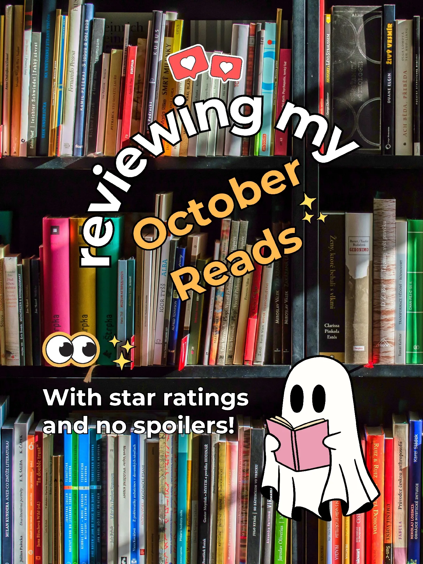 Best reading month yet! 📚 | Gallery posted by claudia 🎉 | Lemon8