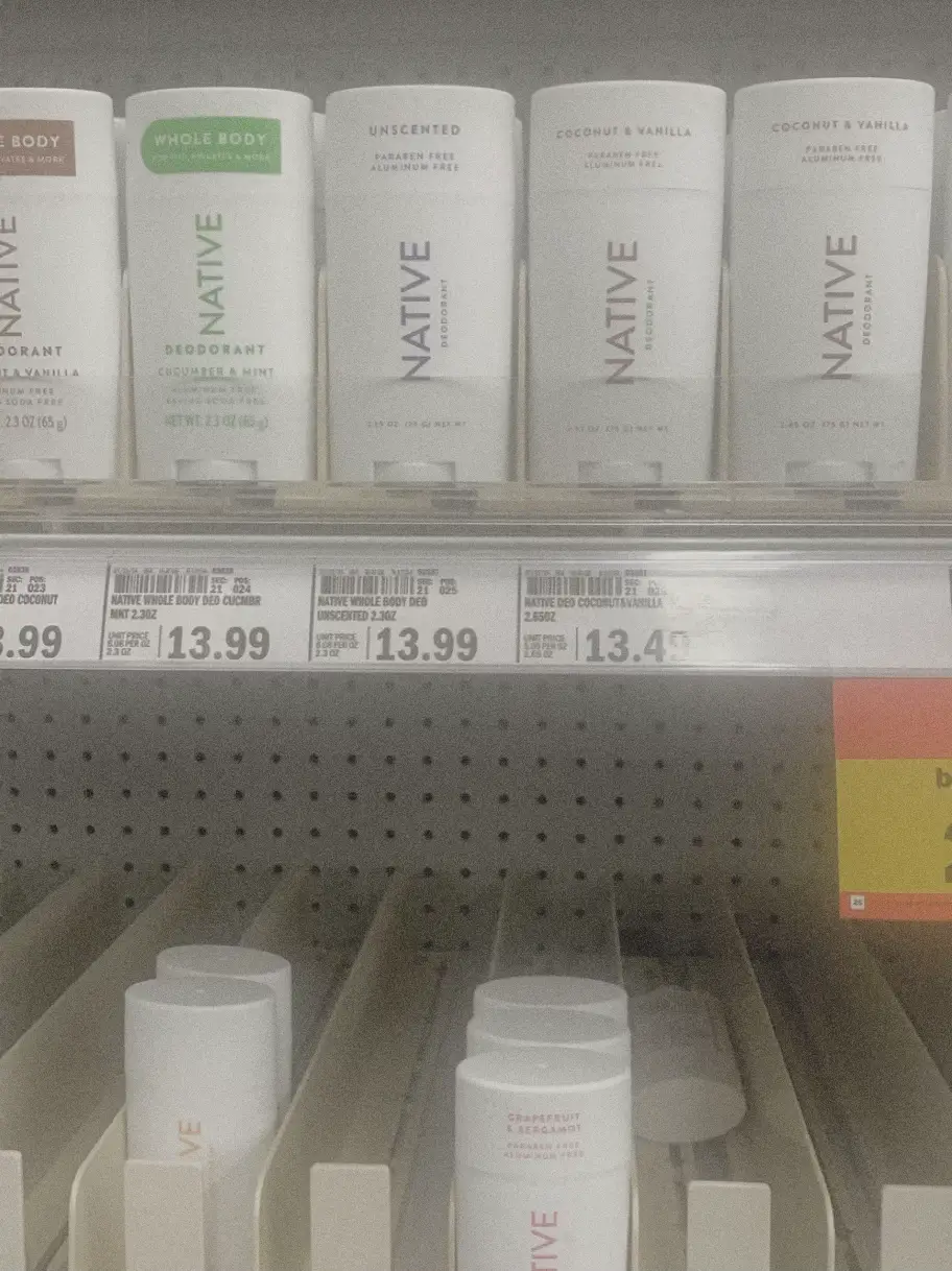 How do we feel about the native brand ? | Gallery posted by Suzu | Lemon8