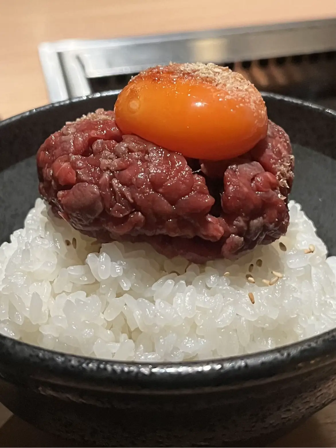 A delicious yakiniku restaurant that is easy to make reservations in ...