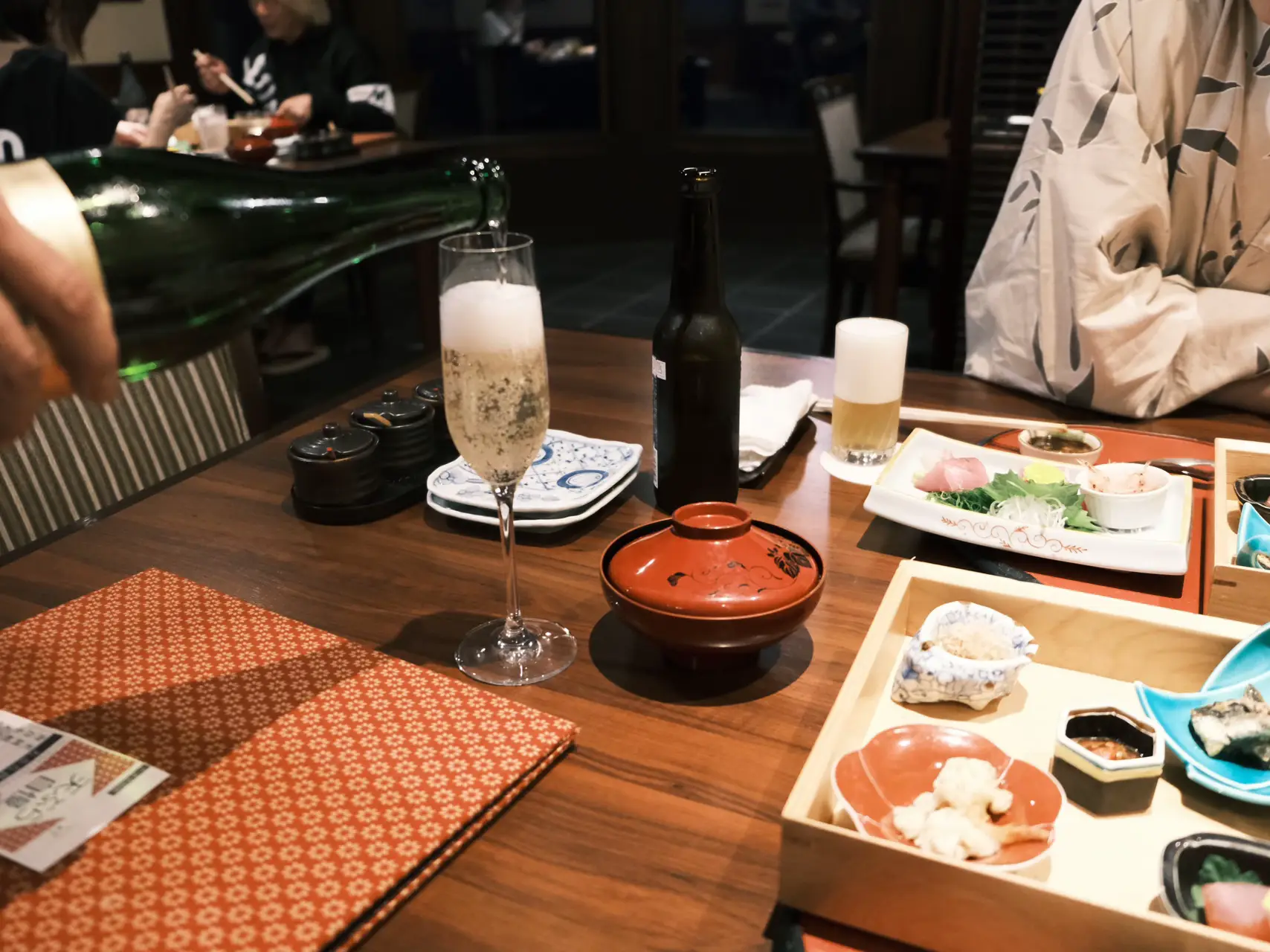 Izu Onsen Inn | Tsuruya Kisshotei♨️ | แกลเลอรีที่โพสต์โดย HAKO | Lemon8