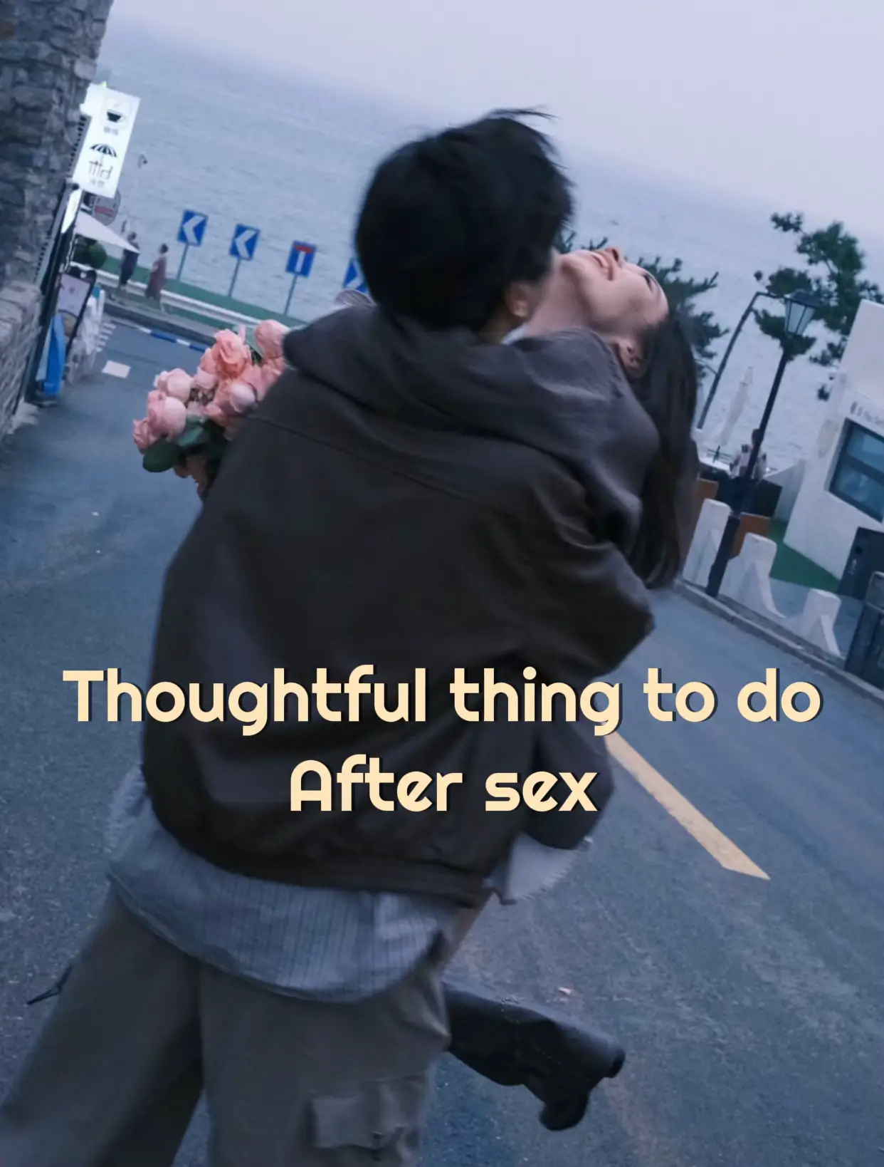 Thoughtful Things To Do After Sex 🥰 Gallery Posted By Ahproditeassist