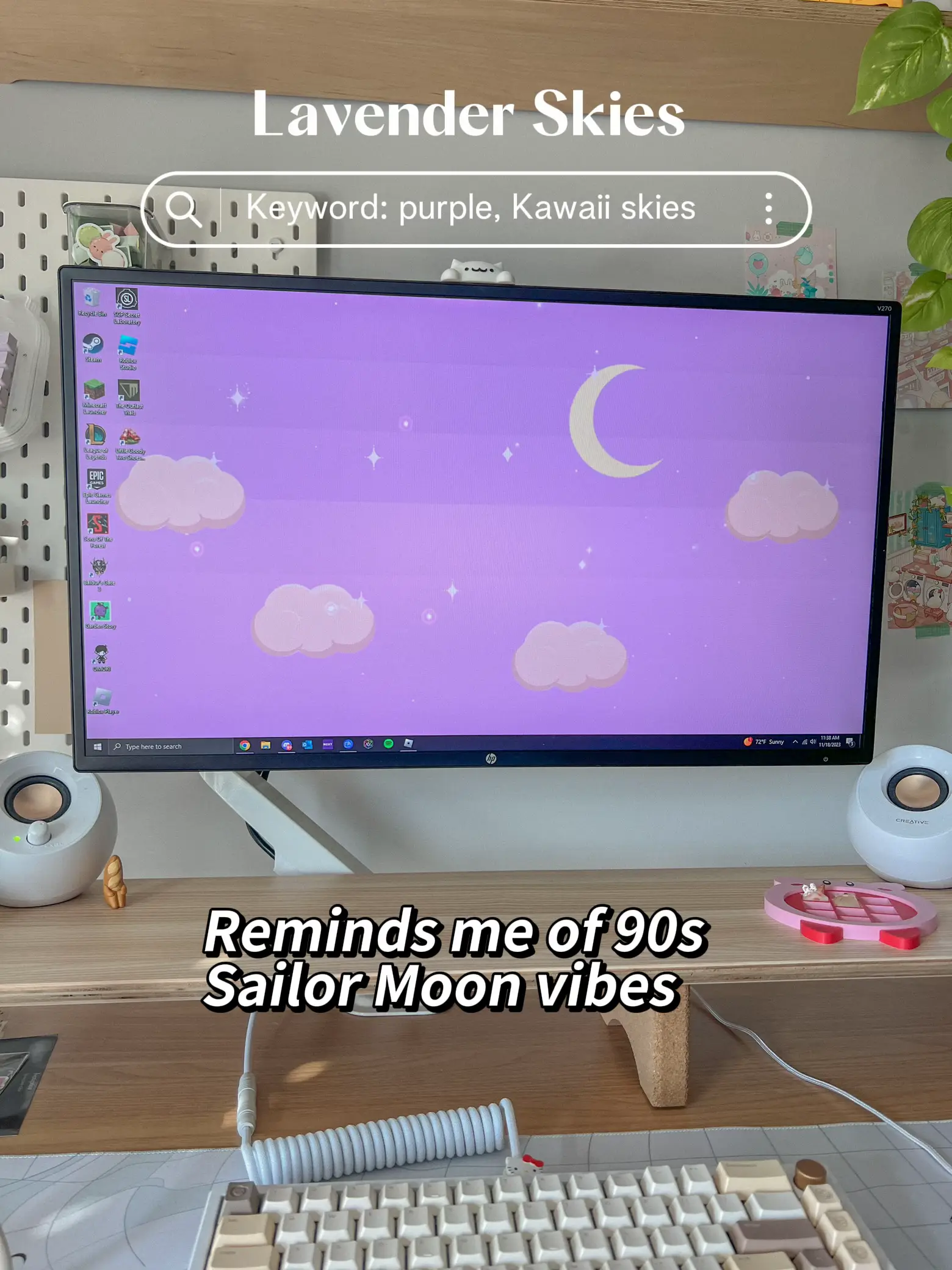 Purple Wallpaper Engine Suggestions ($4USD) | Gallery posted by ...